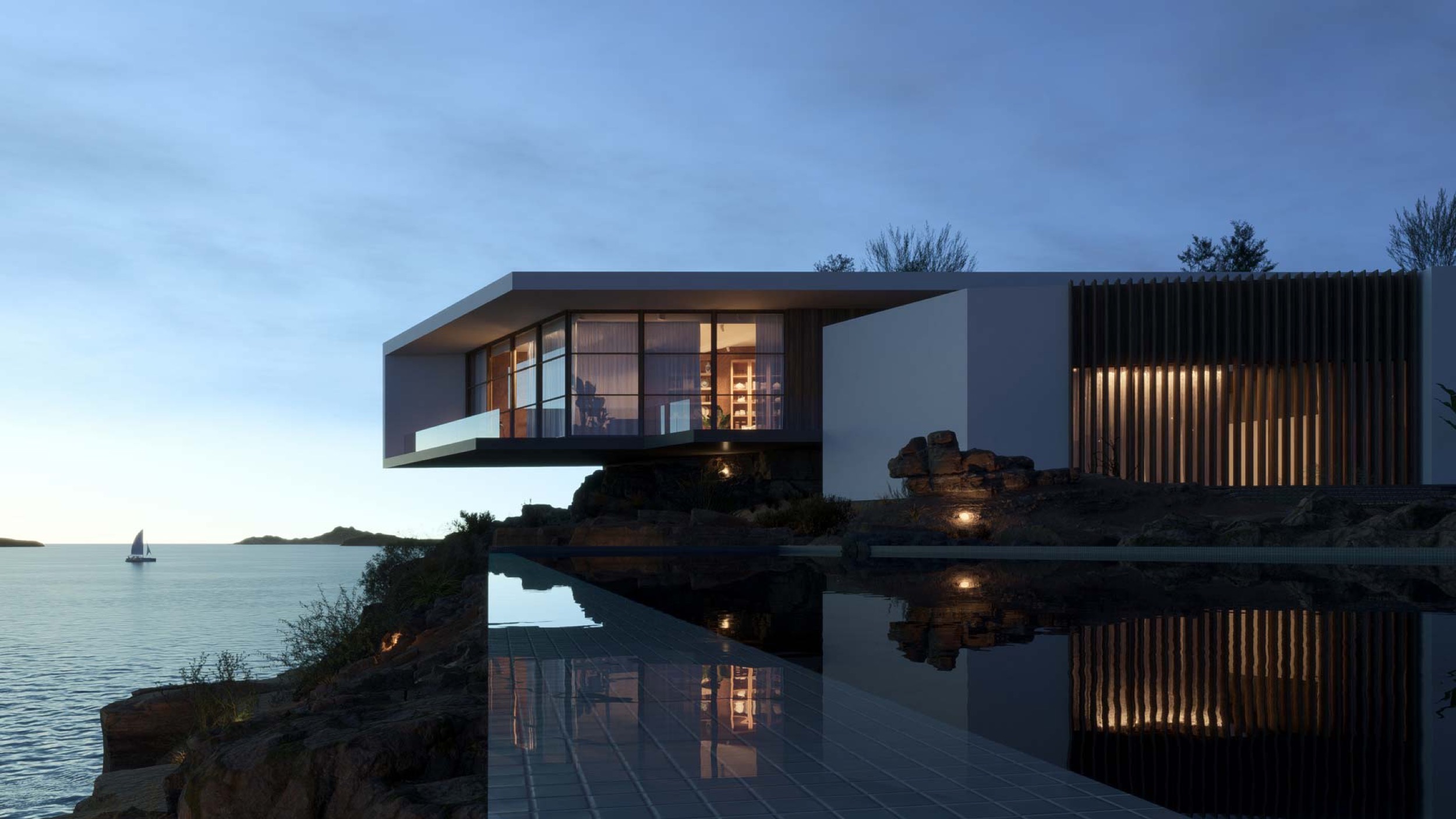 Gallery of Render Output - Images - 2