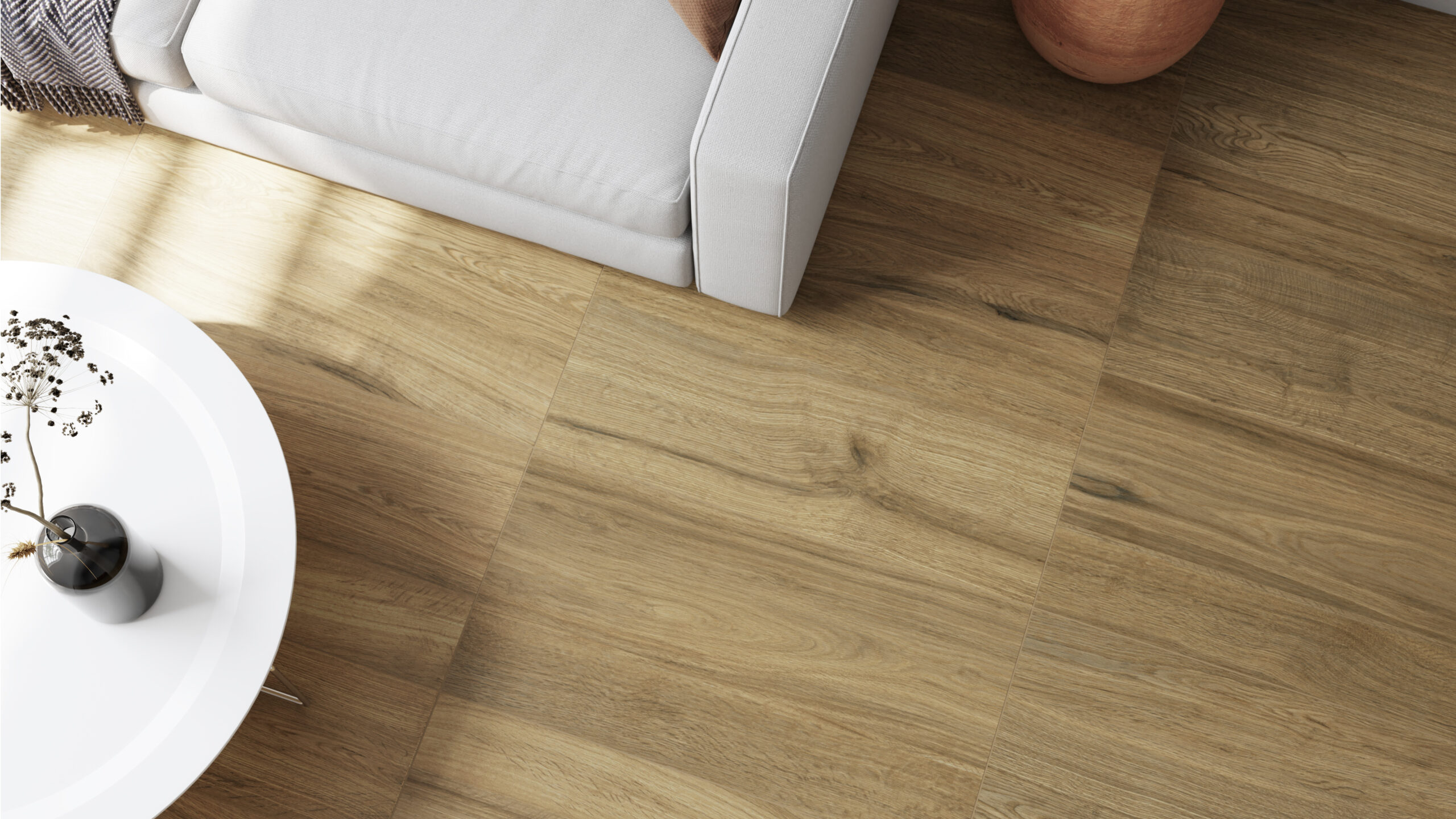 Galeria de Revestimiento tipo madera - Super Gres Astor - 2