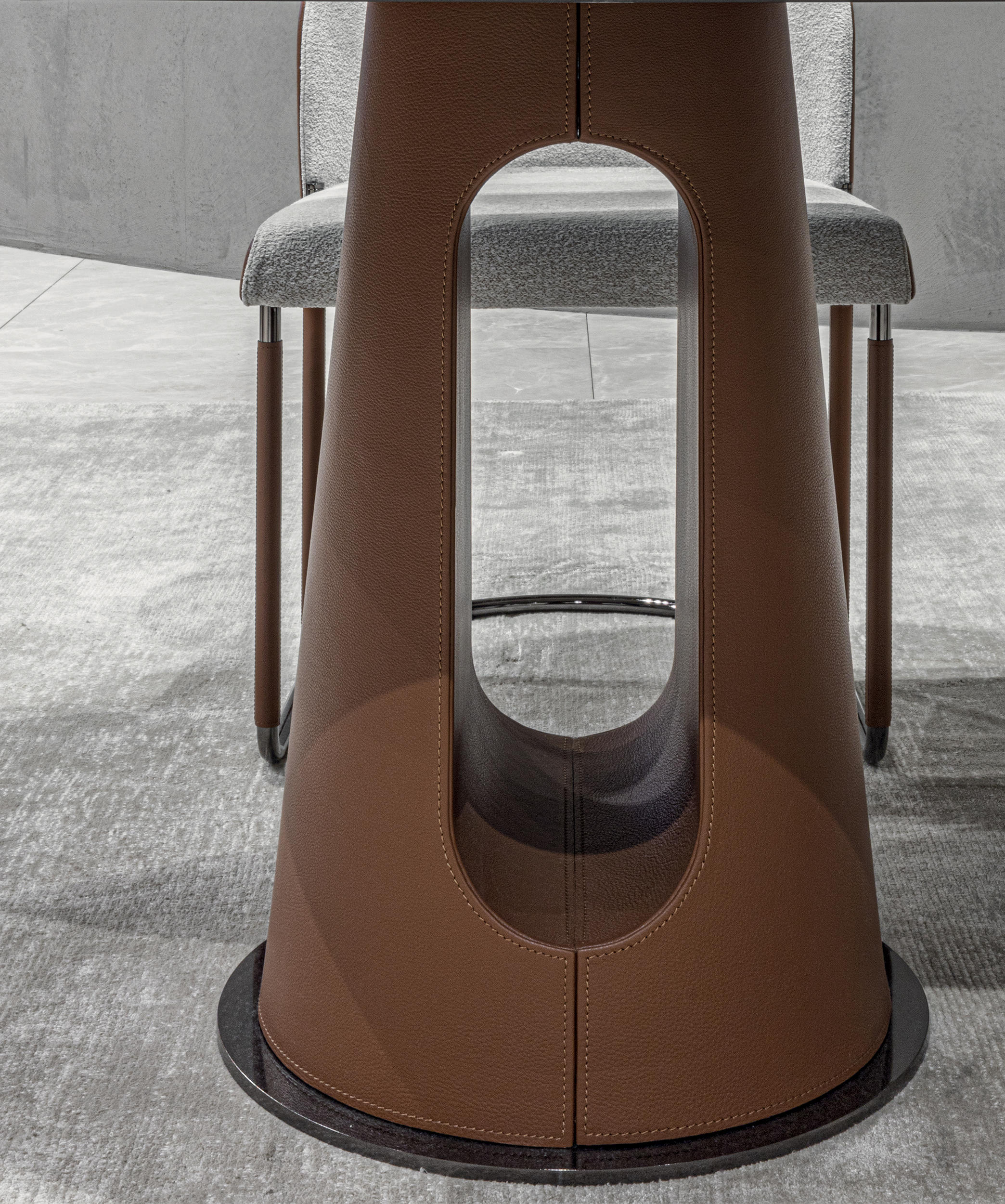 Gallery of Dining Table - Maverick - 6