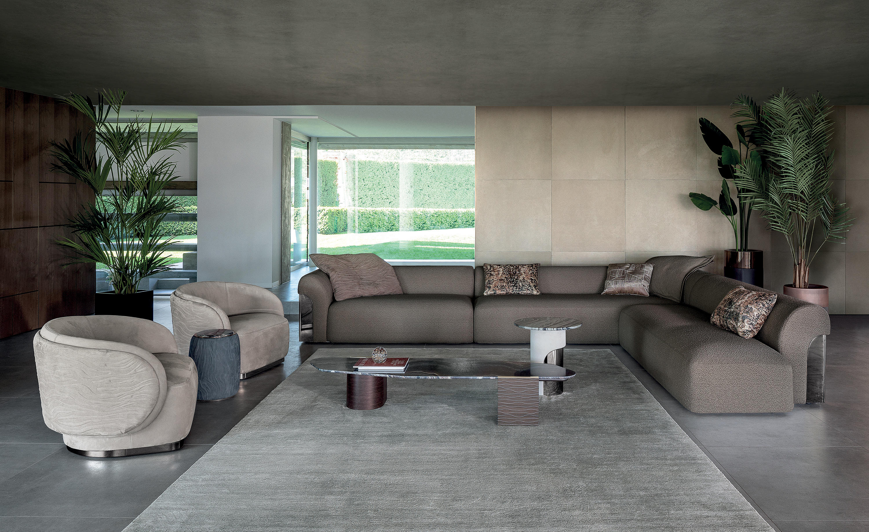 Gallery of Modular Sofa - Nip - 15