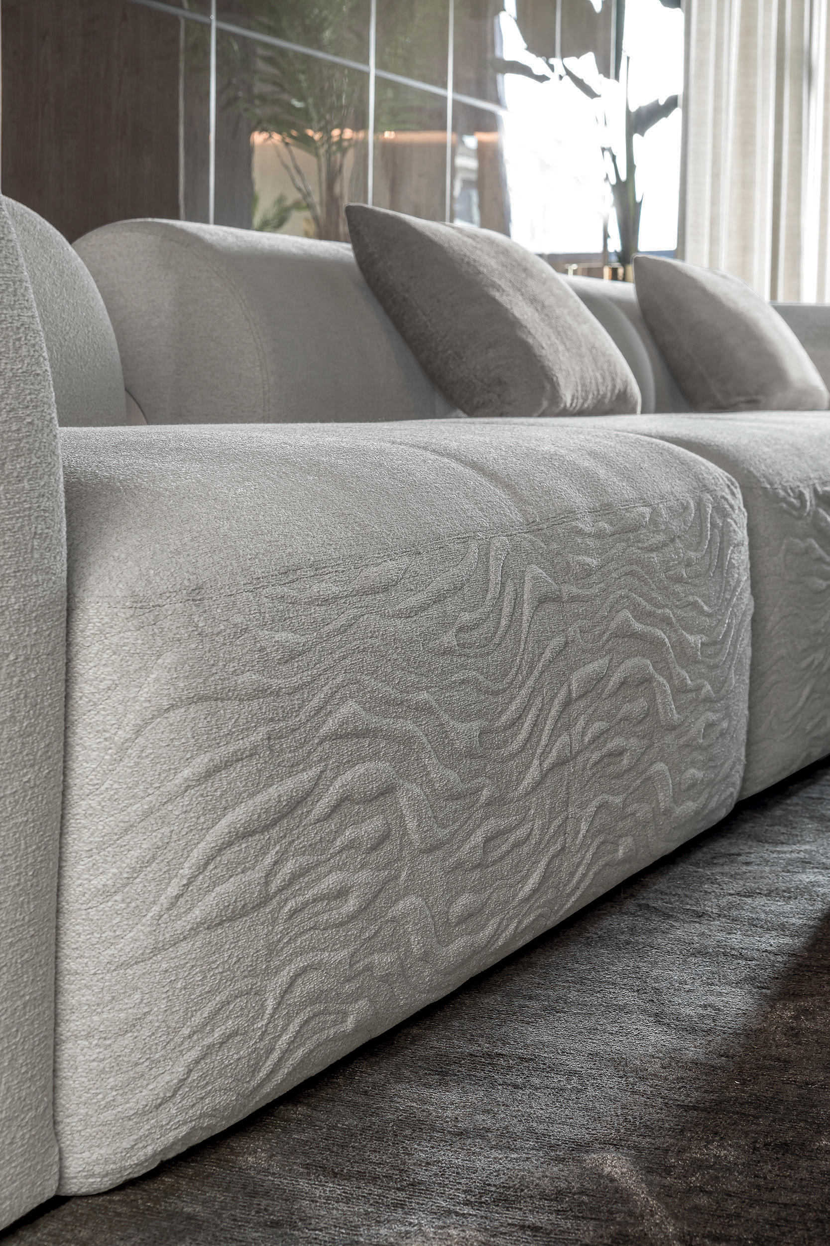 Gallery of Modular Sofa - Nip - 6