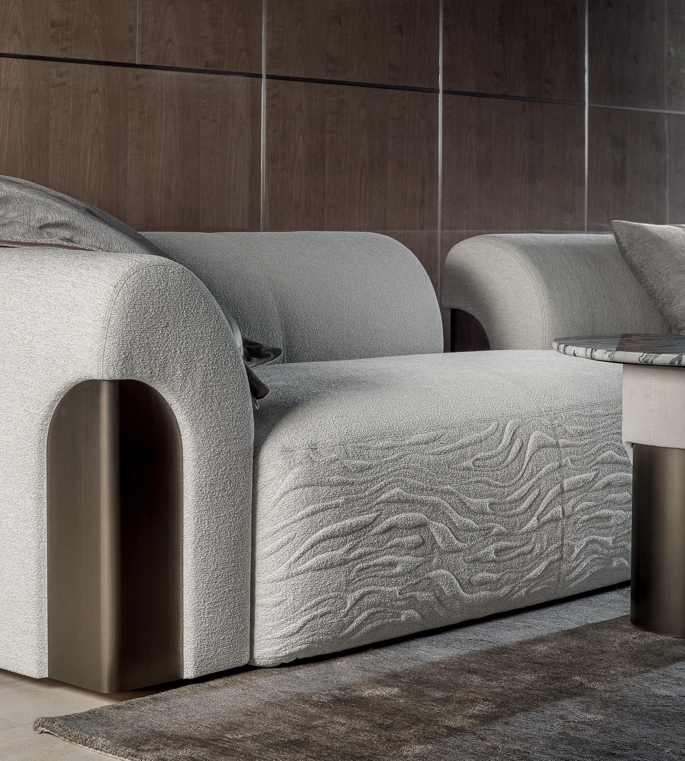 Gallery of Modular Sofa - Nip - 7