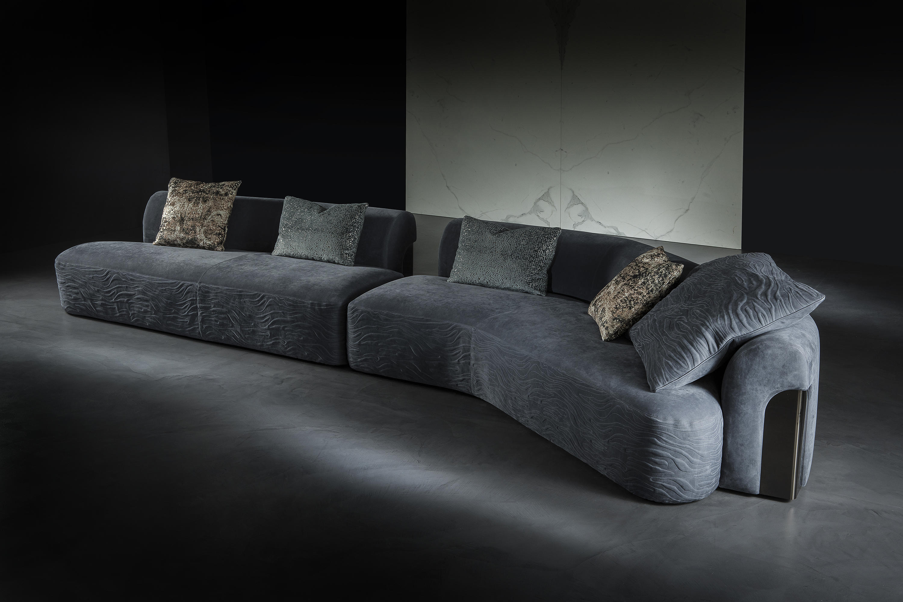 Gallery of Modular Sofa - Nip - 10