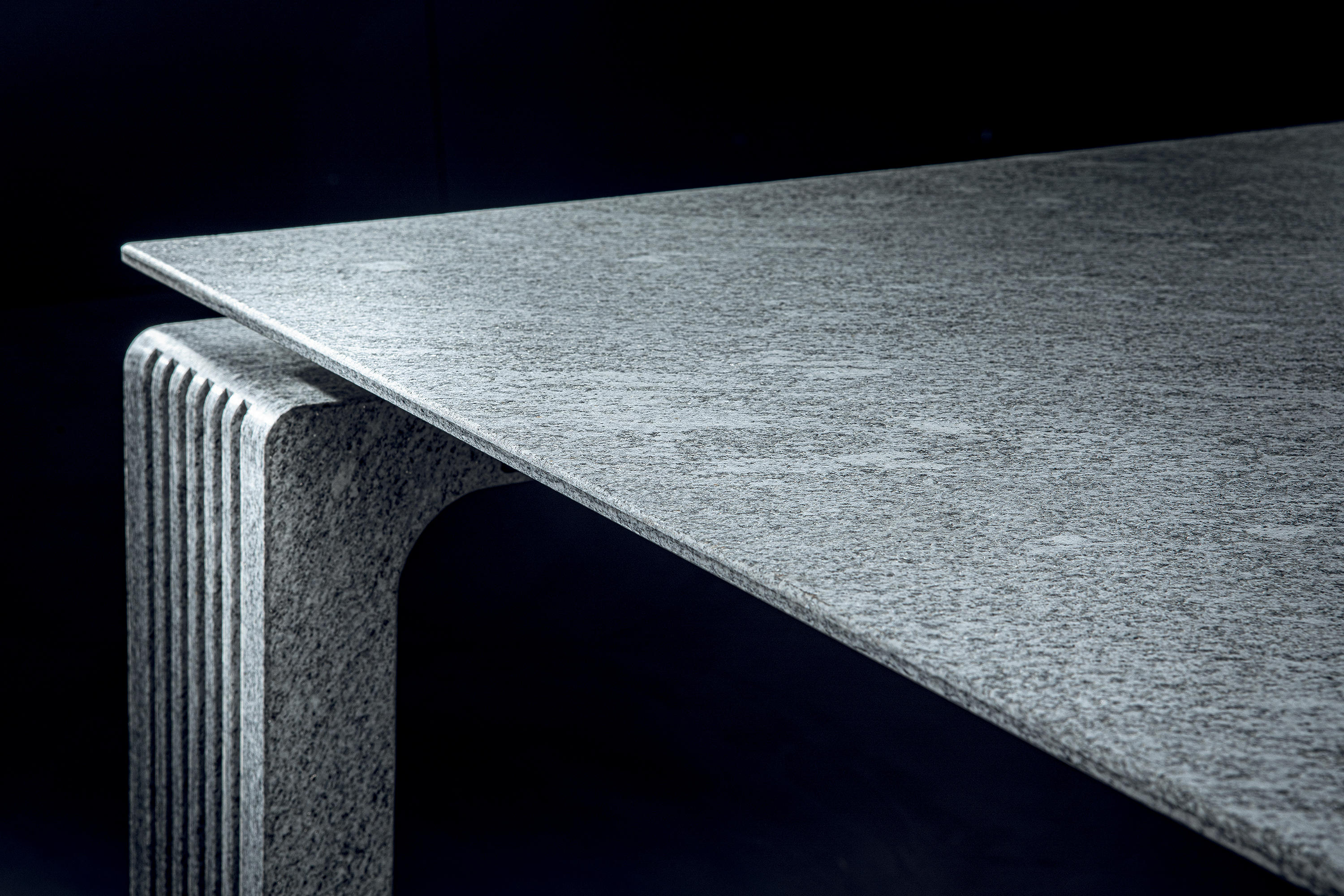 Gallery of Dinner Table - Dominic - 8