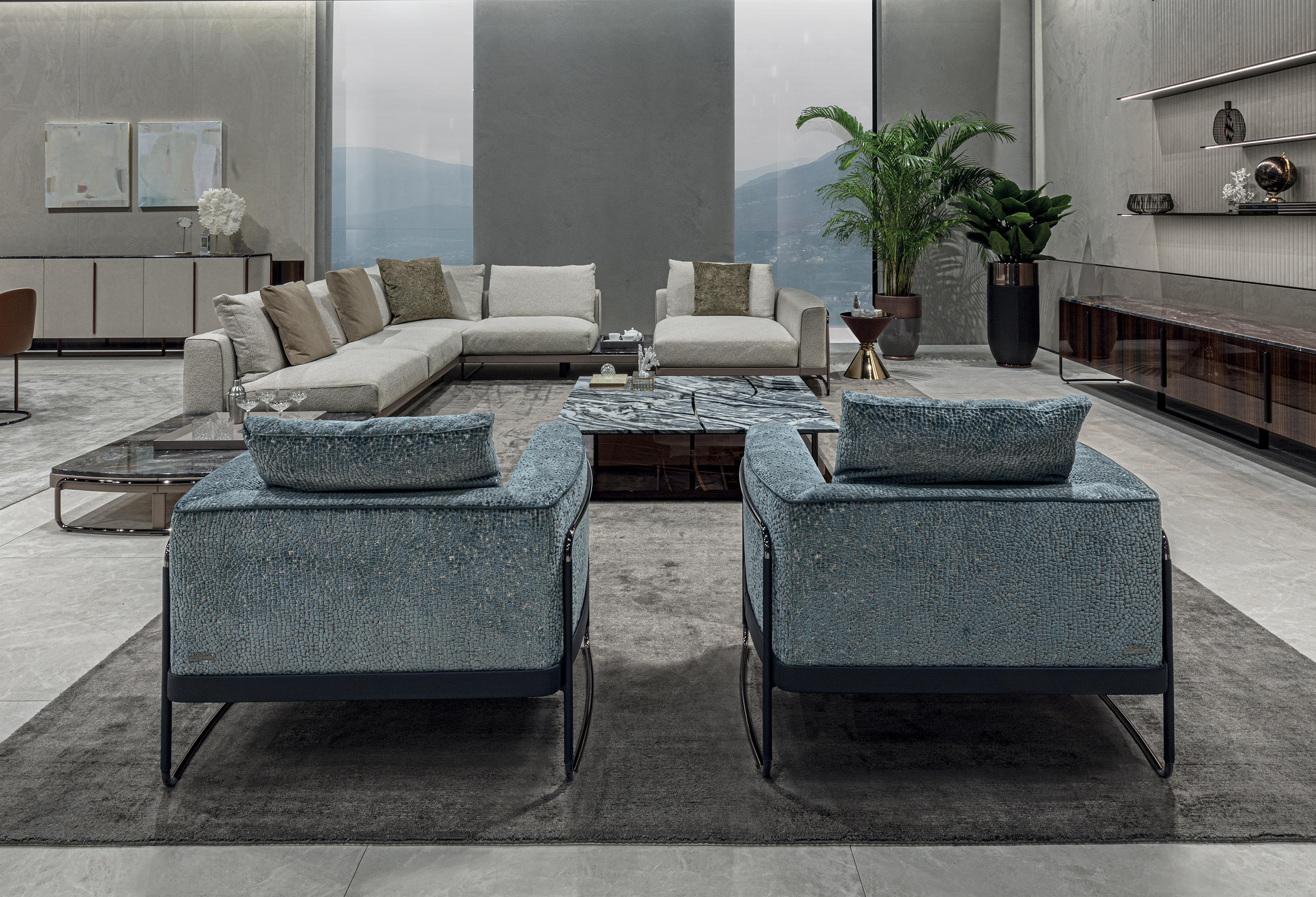 Gallery of Armchair - Megan - 2