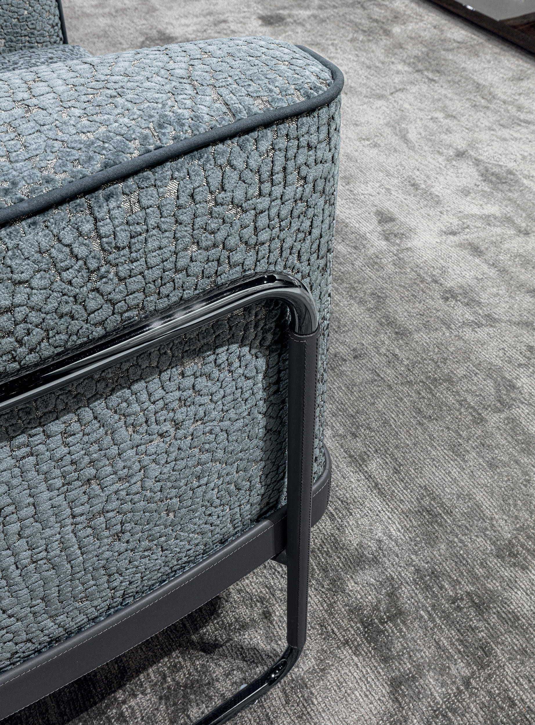 Gallery of Armchair - Megan - 3