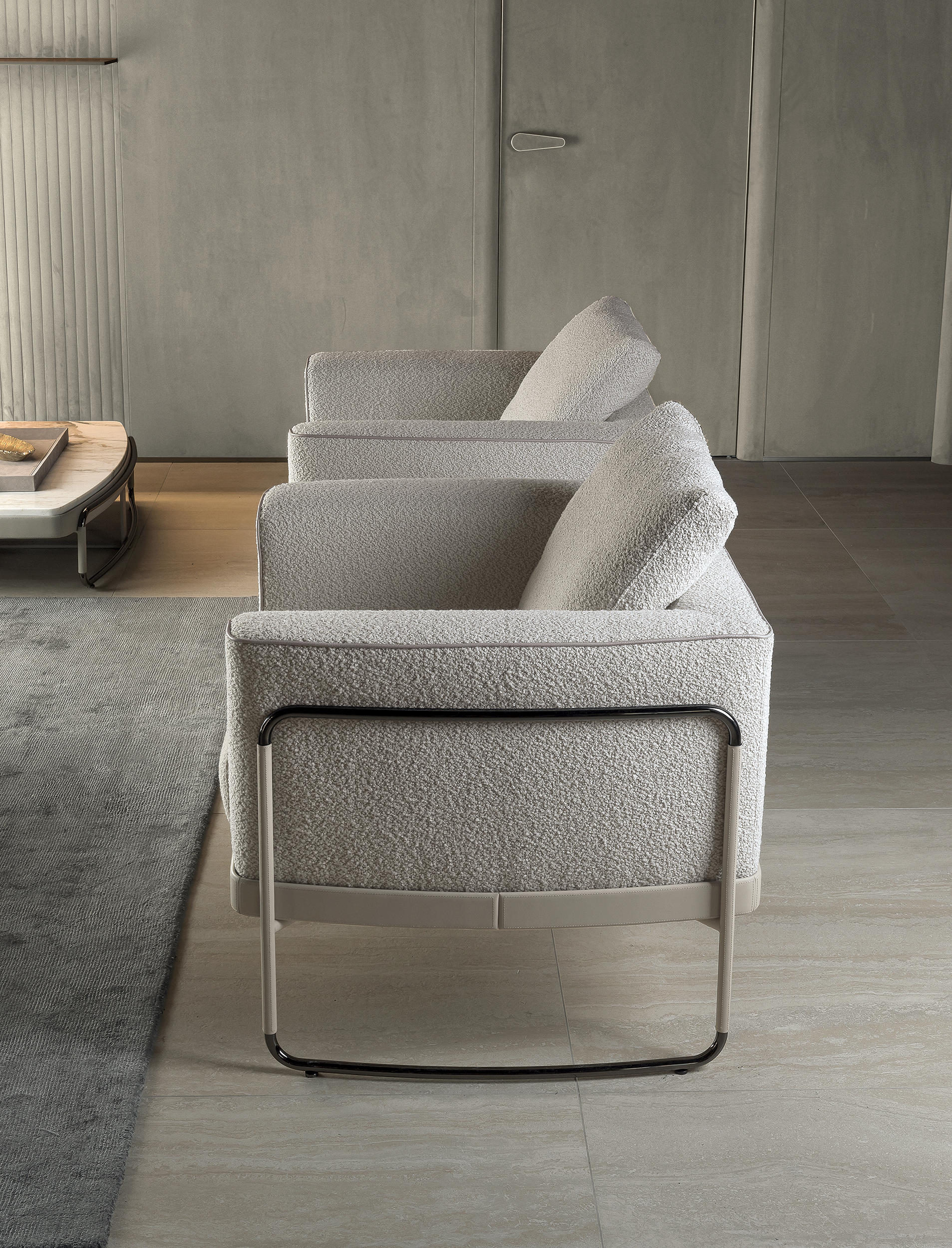 Gallery of Armchair - Megan - 6