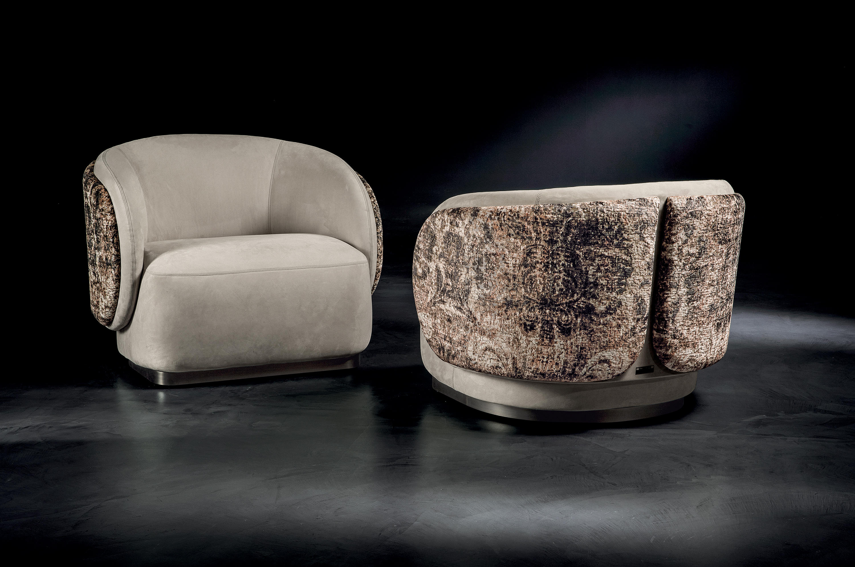 Gallery of Armchair - Cocoon - 3