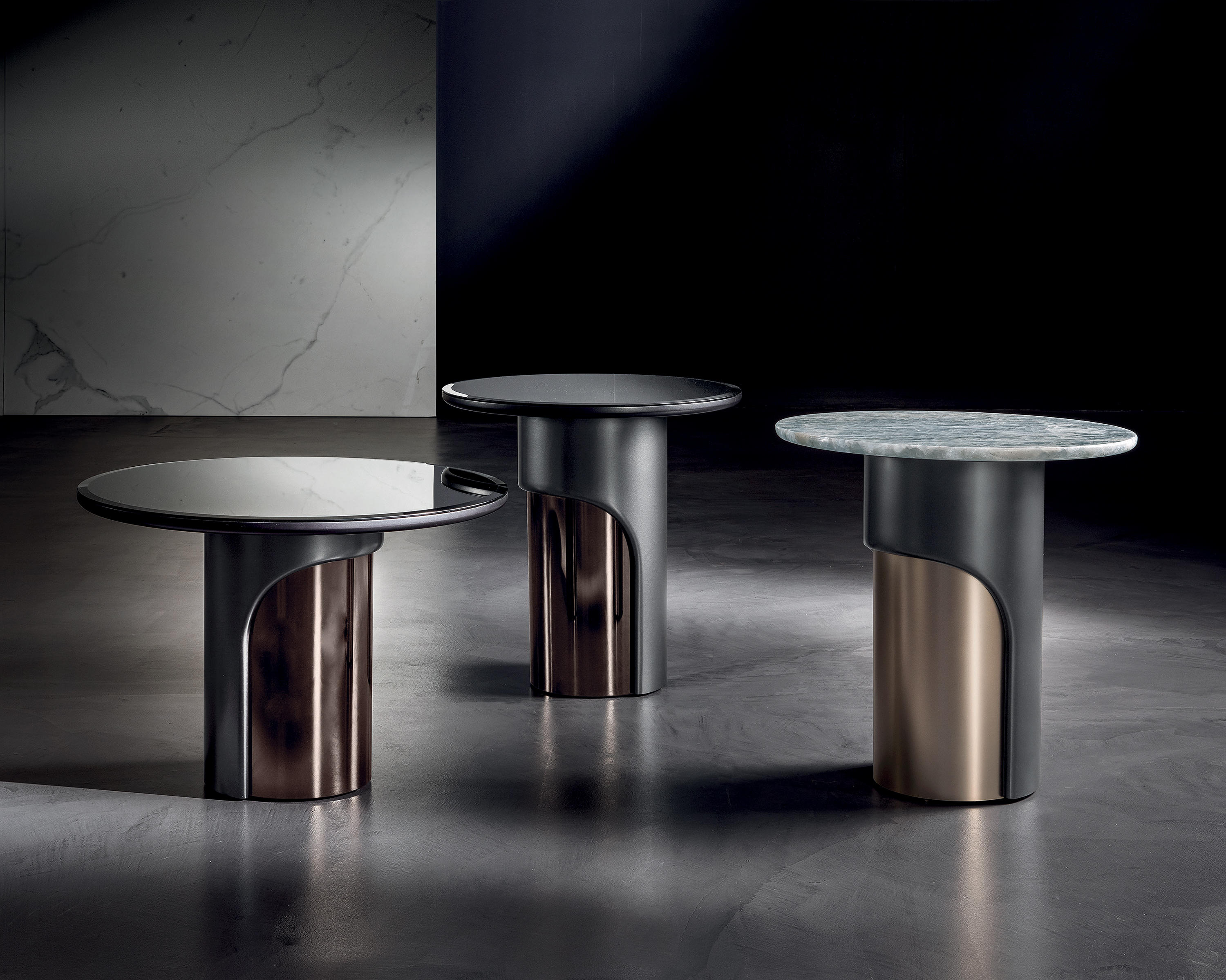 Gallery of Side Table - Harper - 2