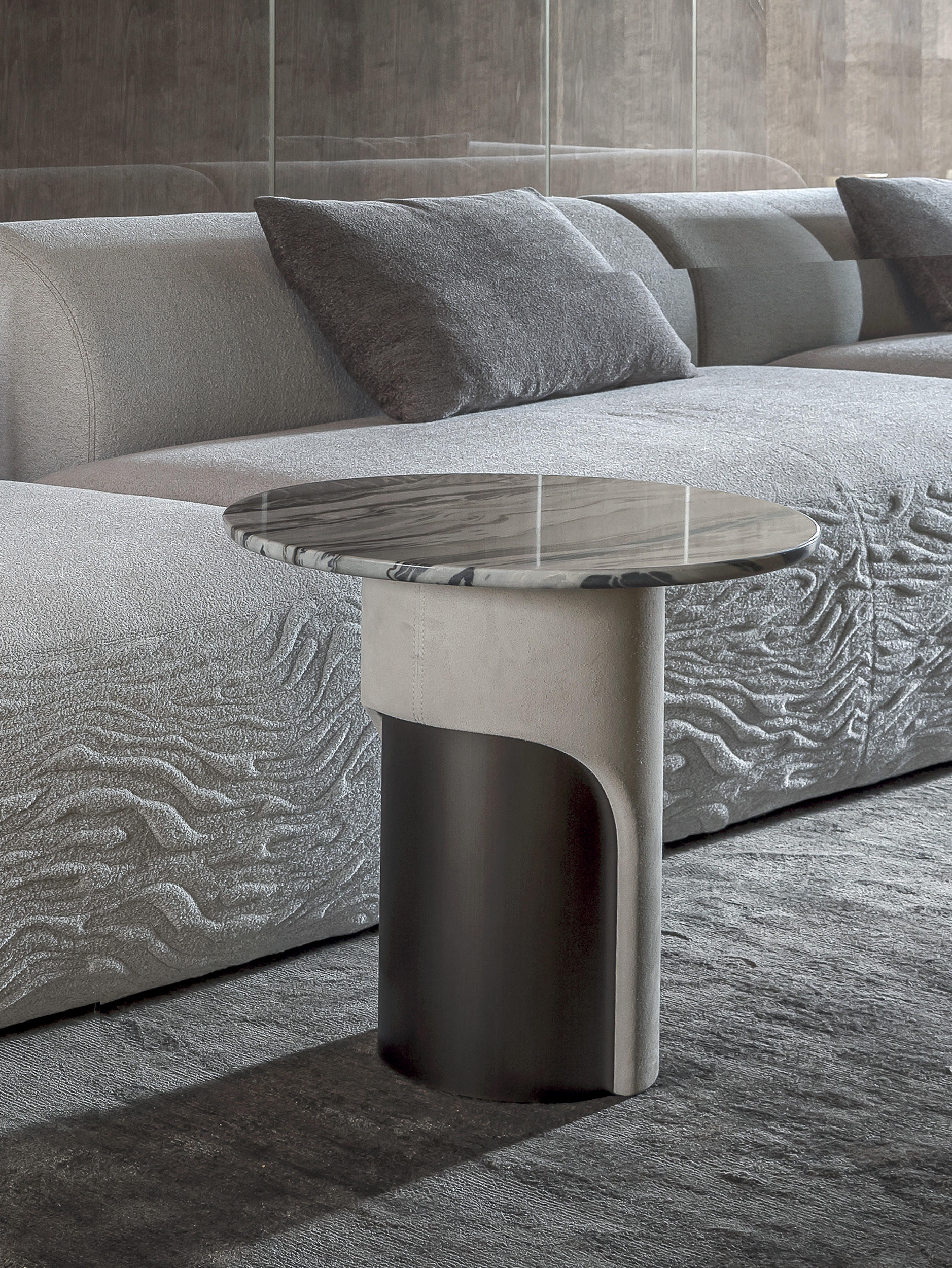 Gallery of Side Table - Harper - 3