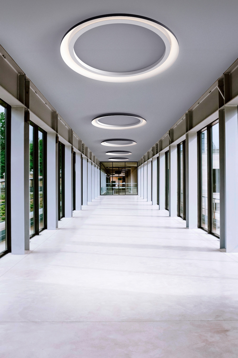 Gallery of Wall & Ceiling Lights - Caldera - 4