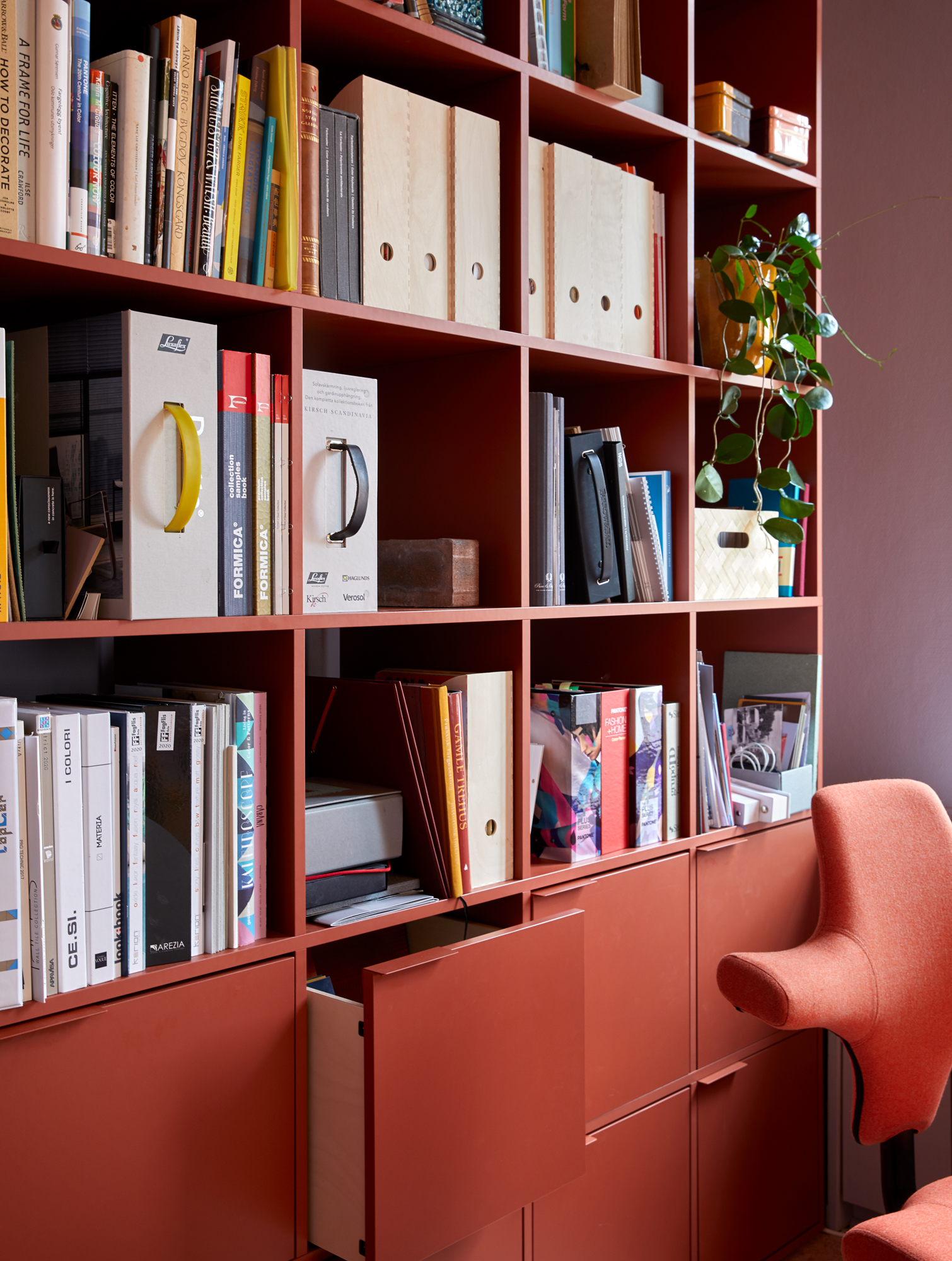Gallery of Customized Furniture in Design Studio - 3
