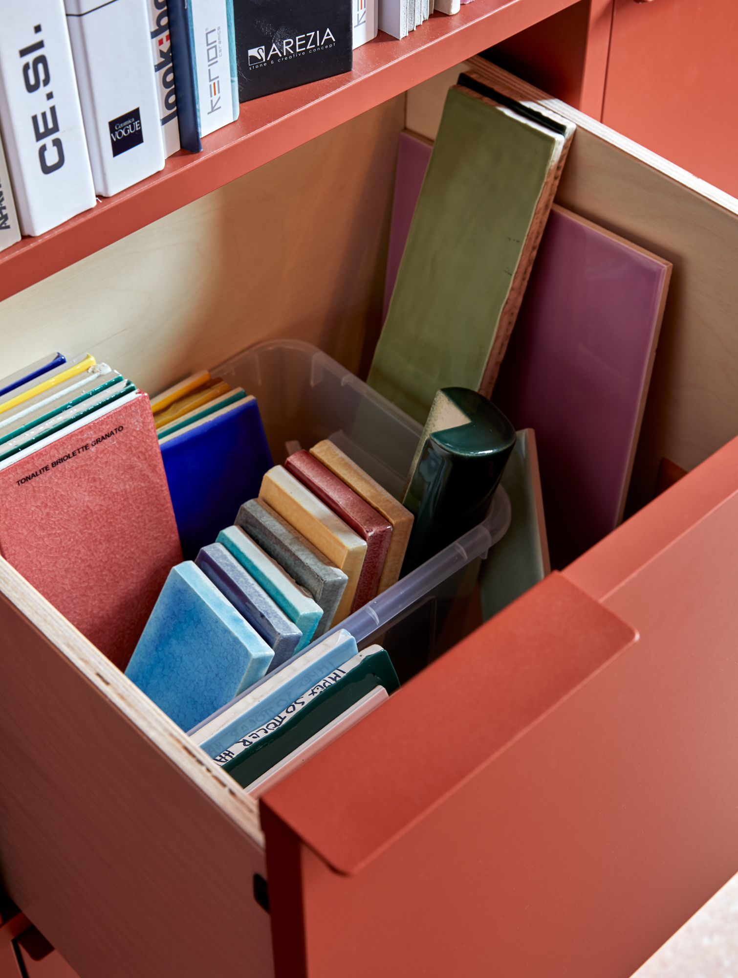 Gallery of Customized Furniture in Design Studio - 5