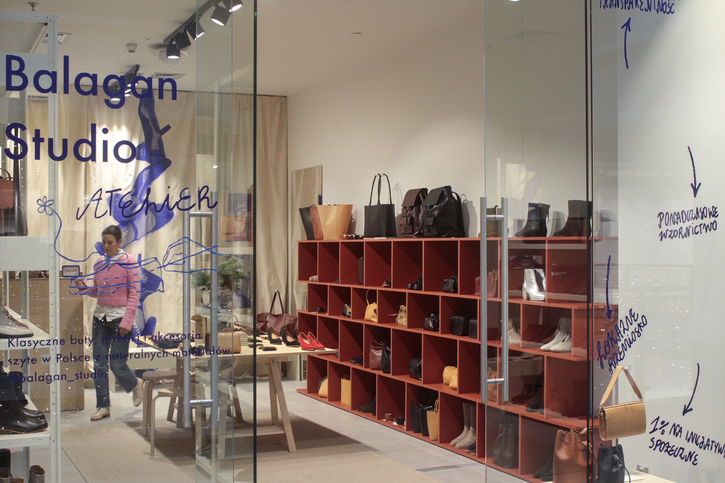 Gallery Of Customized Furniture In Balagan s Pop Up Shop 1 gallery-of-customized-furniture-in-balagan-s-pop-up-shop-1