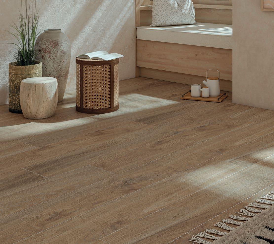 Galeria de Revestimientos porcelánicos - Colección Aura - 5