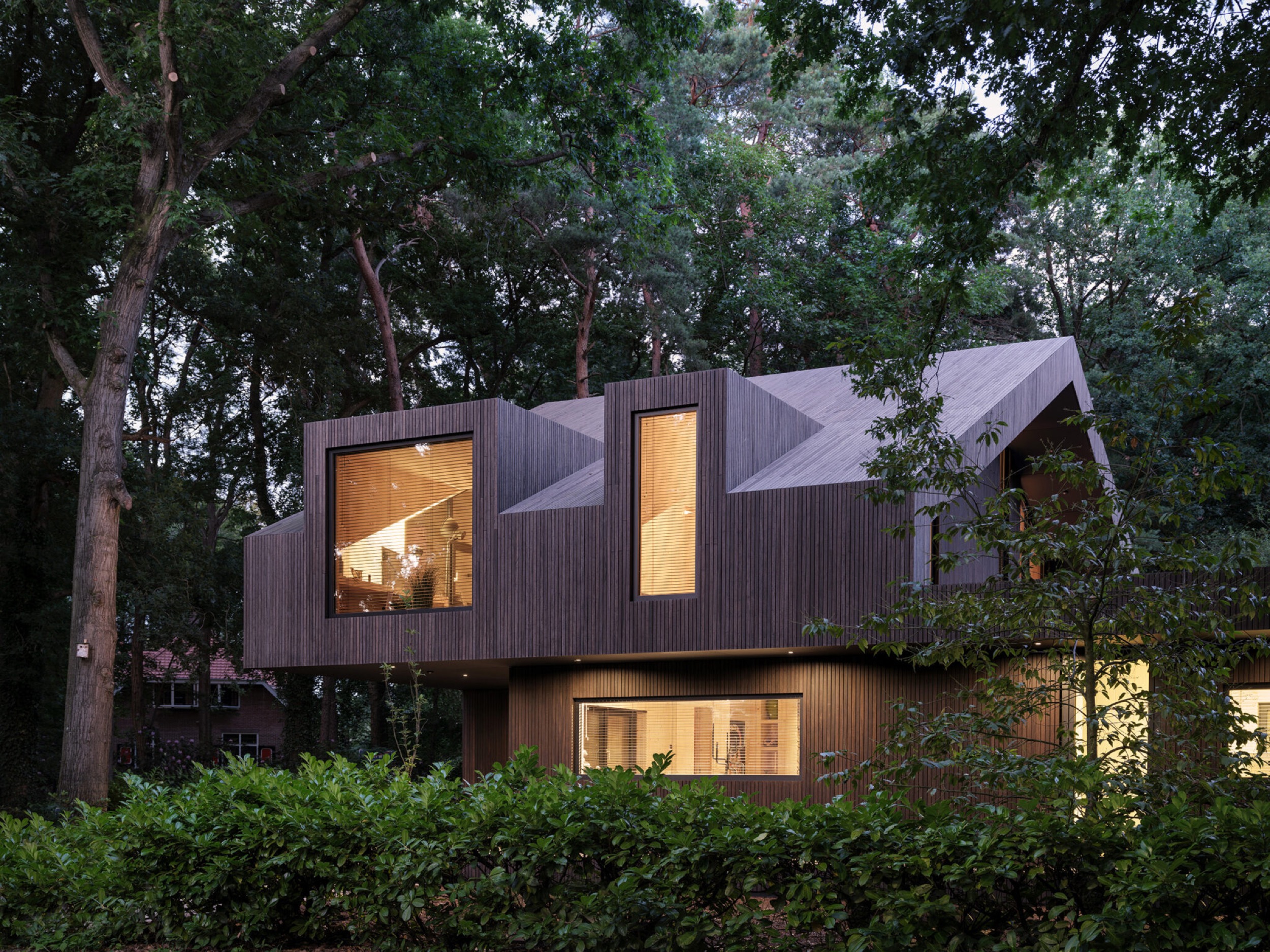 Gallery Of Outdoor Bamboo Cladding Bamboo X Treme 3