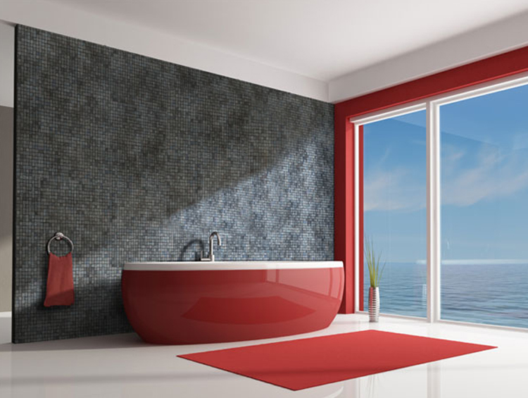 Galeria de Mosaico Crystone de Onix - 7