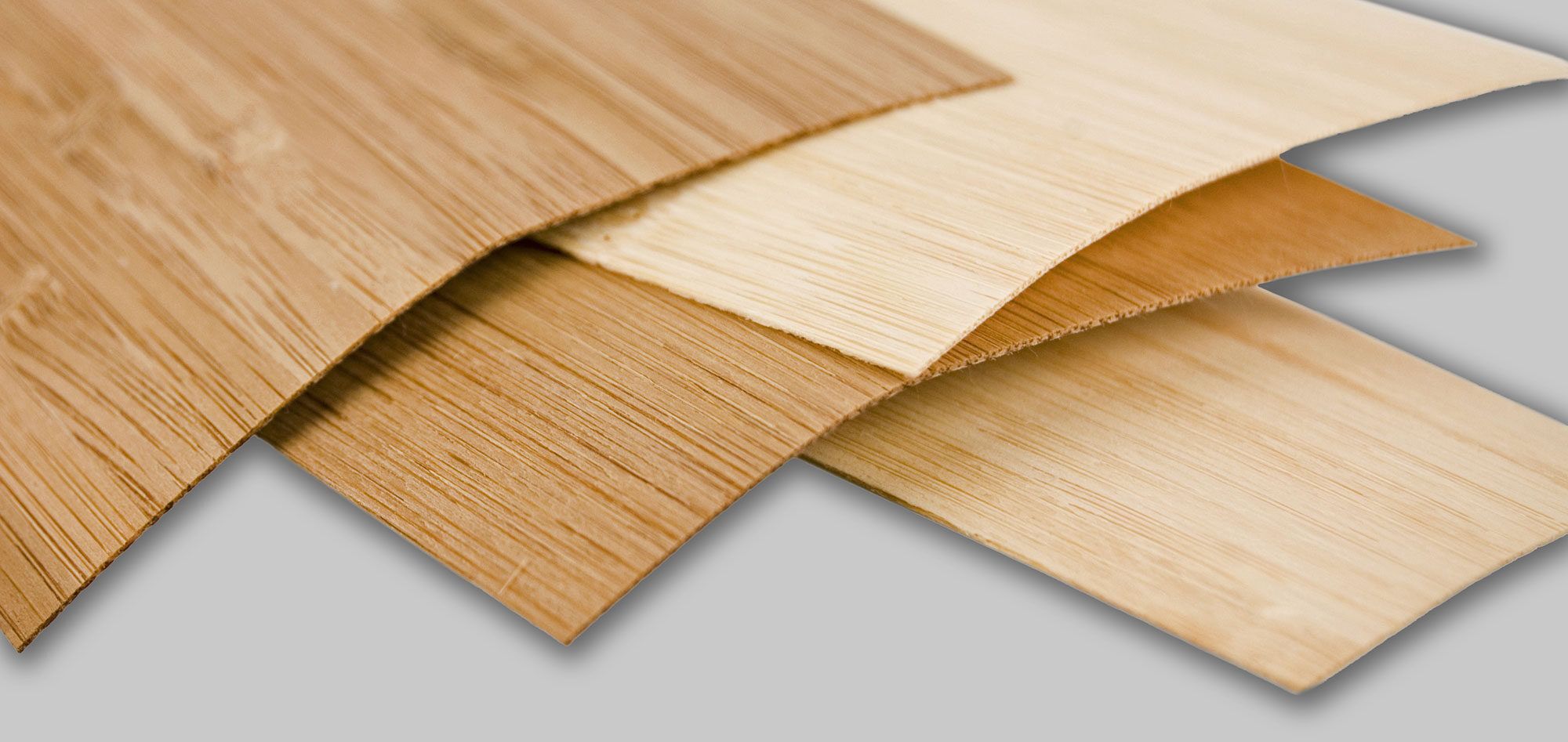 Gallery of Bamboo Panels, Beams & Veneer - 12