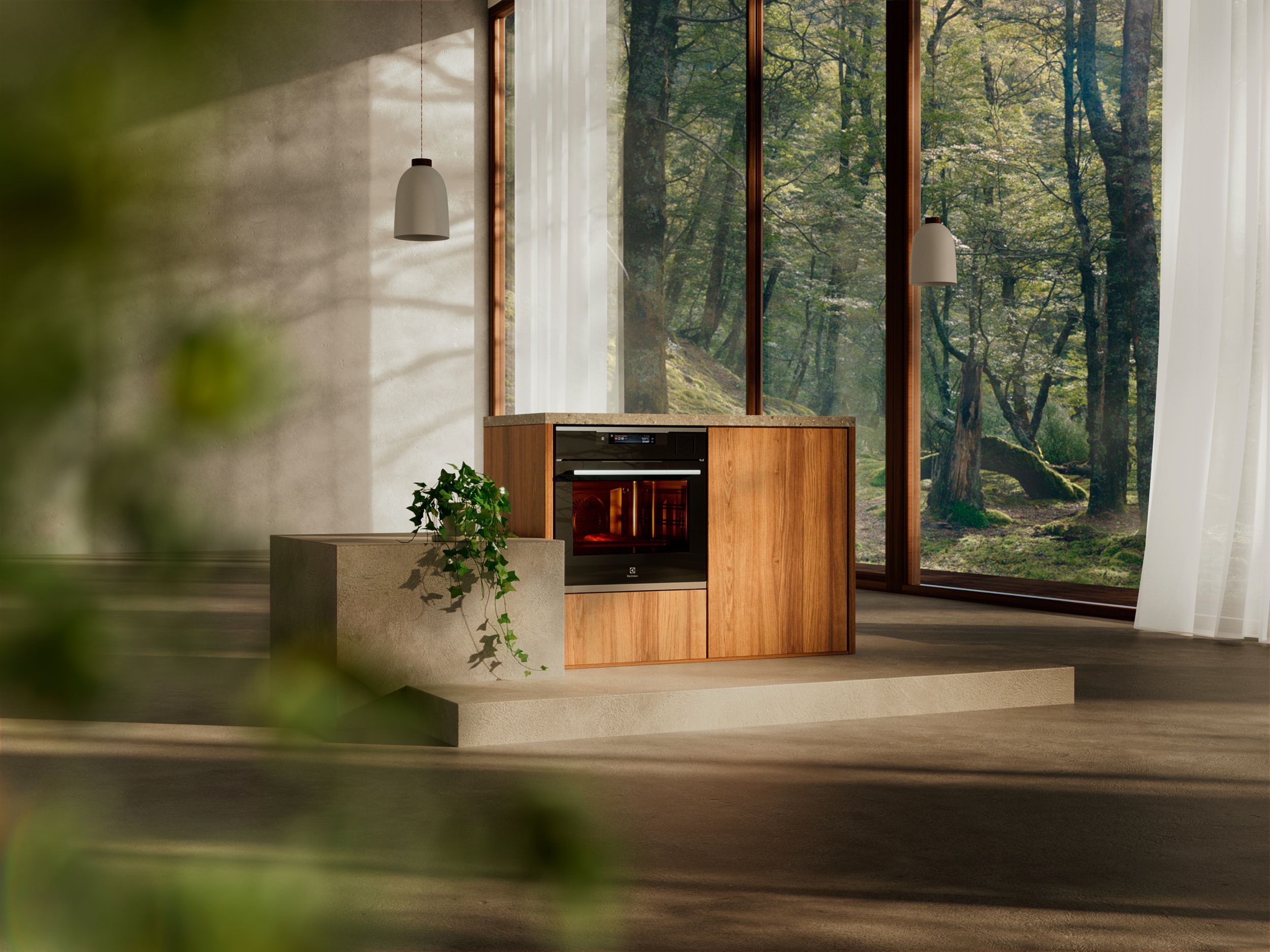 Gallery Of Kitchen Appliances Electrolux Ecoline 4
