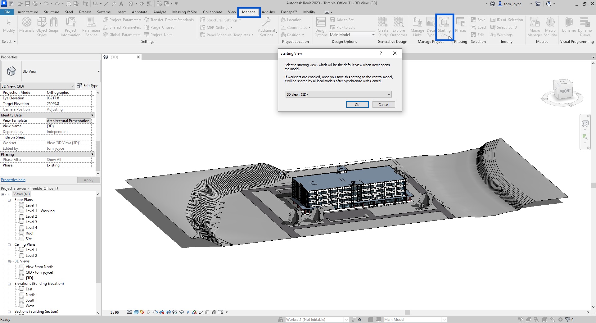 Gallery of How to Maximize Revit Importer - 11