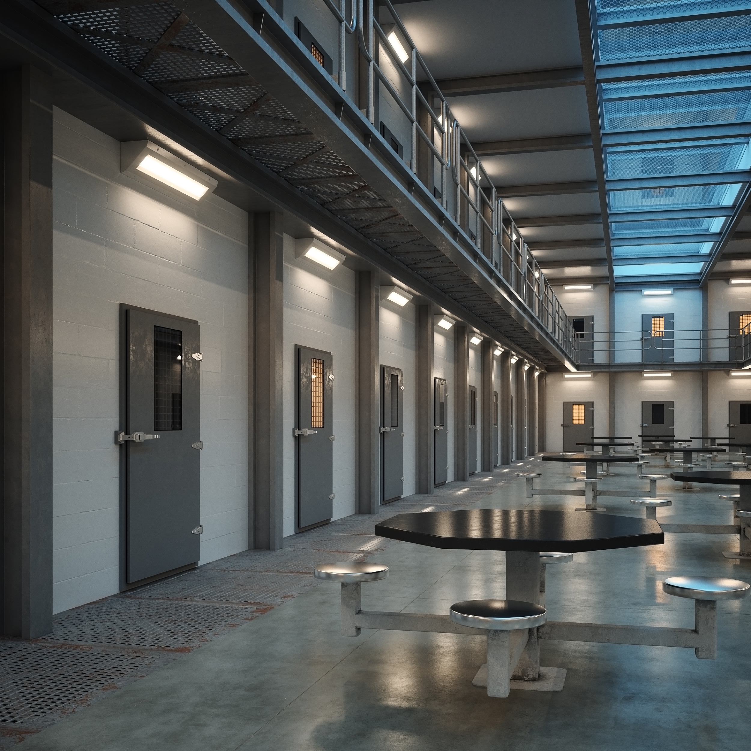 Gallery of Wall Mount Light - Super Max WMP - 2