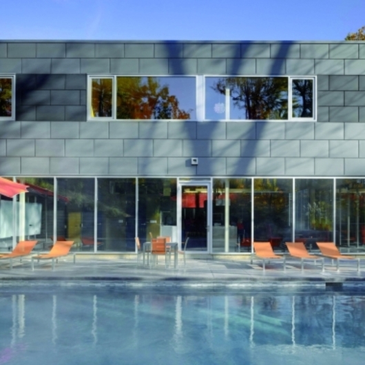 Dri Design Wall Panel System