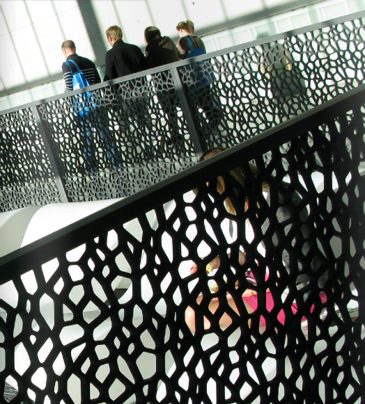 Screens - Screens from Interlam