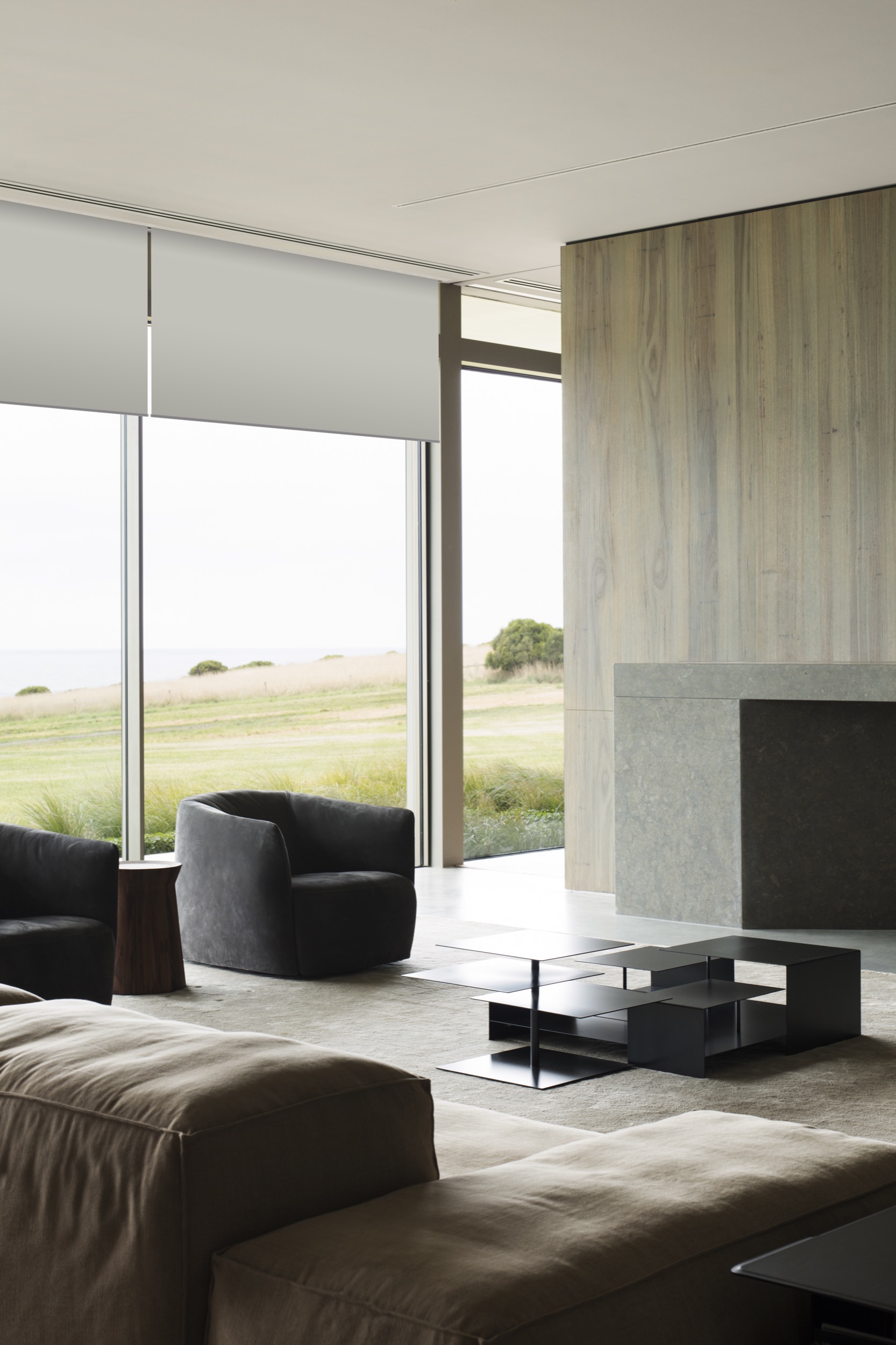 Gallery of Concealment Boxes for Blinds - 3