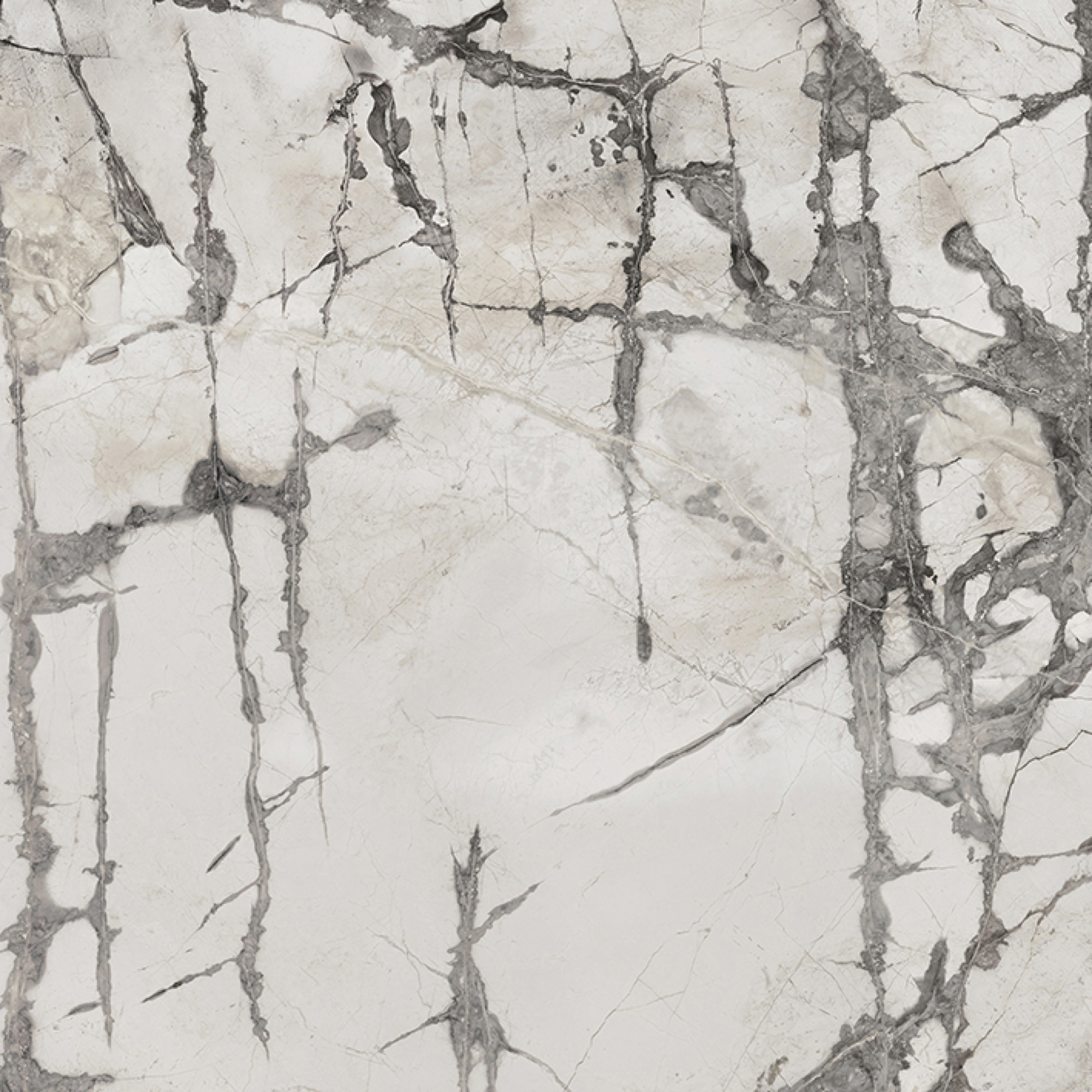 Galeria de Porcelánico estilo mármol - Xlight - 19