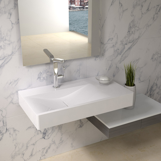 Galeria de Lavamanos The Collection - 4