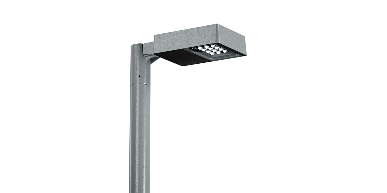Gallery of Pole-Mounted and Exterior Wall Luminaires - 56