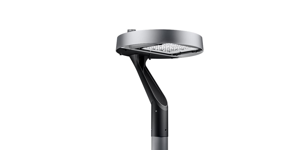 Gallery of Pole-Mounted and Exterior Wall Luminaires - 52