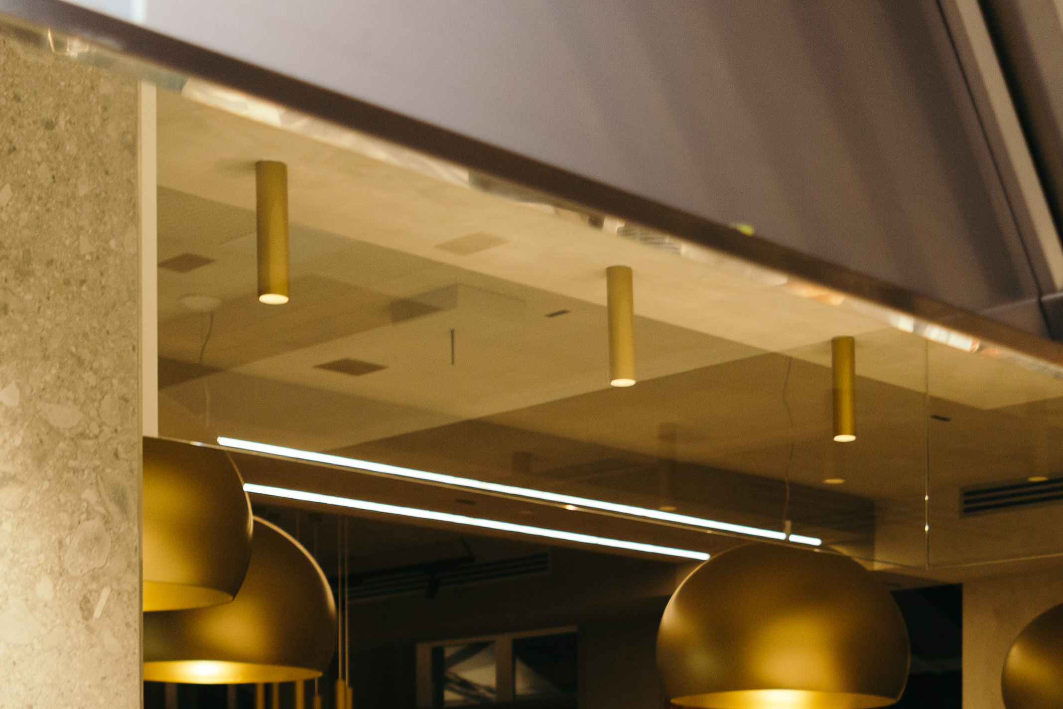 Gallery of Wall, Floor and Ceiling Luminaires - 14