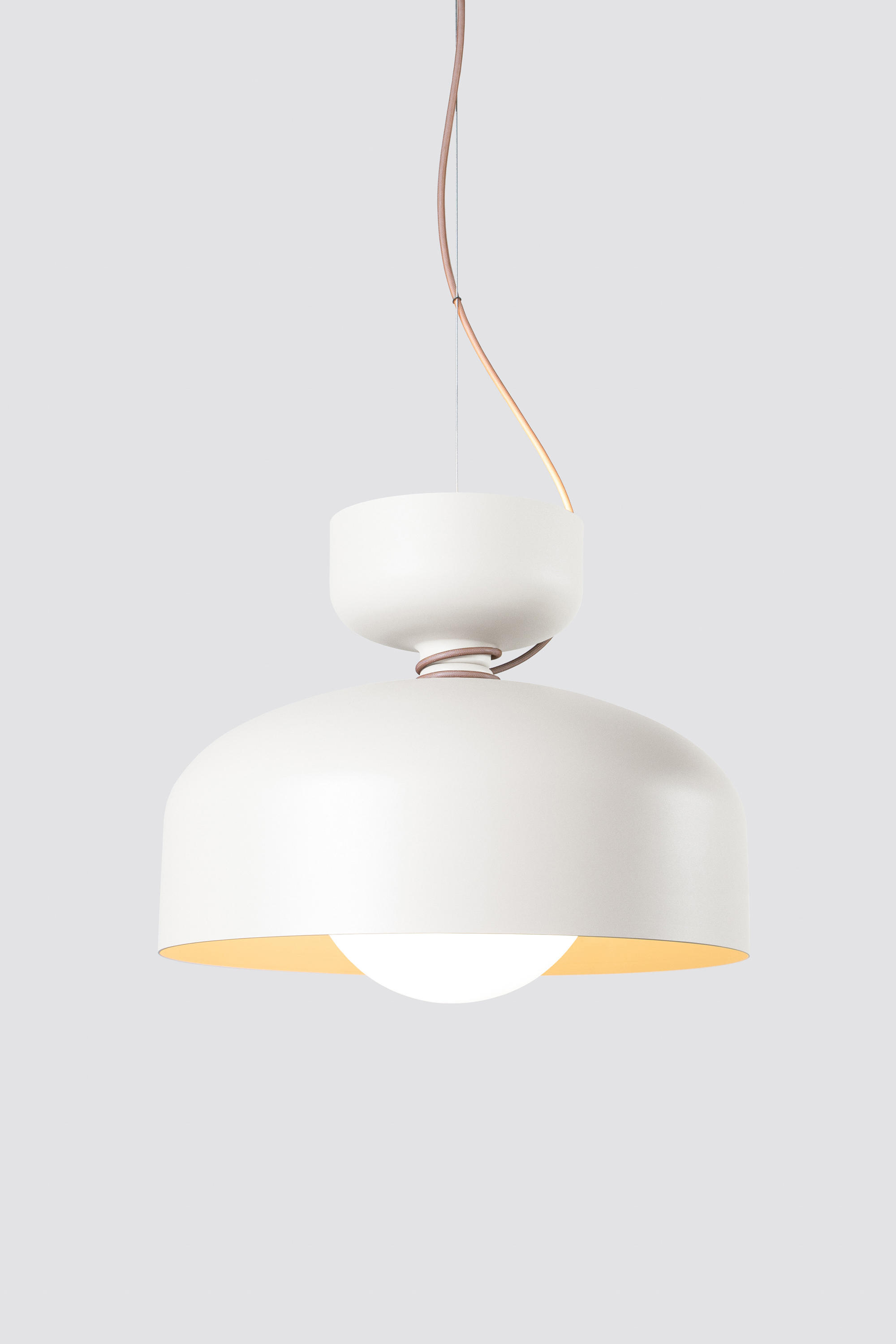 Gallery of Pendant Lighting - Spotlight - 6