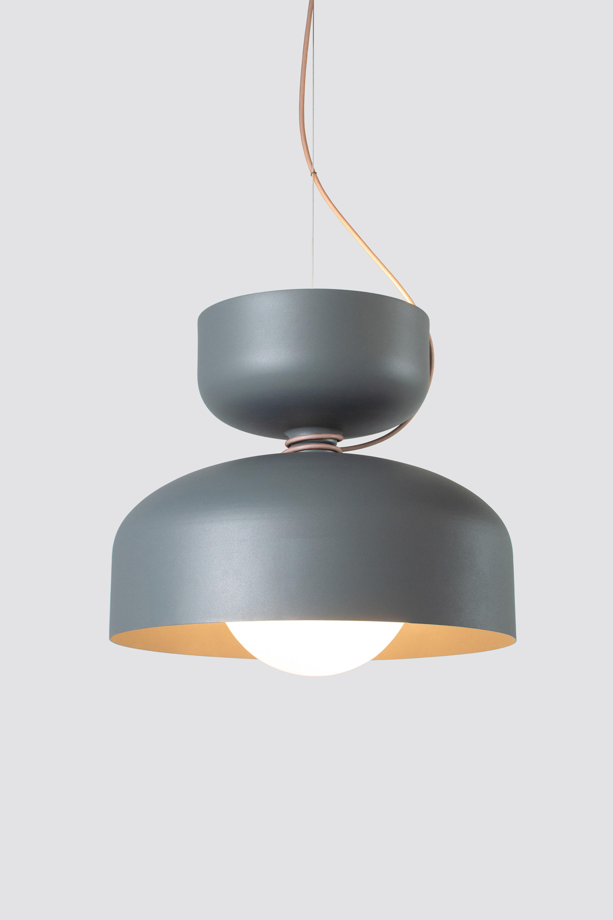 Gallery of Pendant Lighting - Spotlight - 7