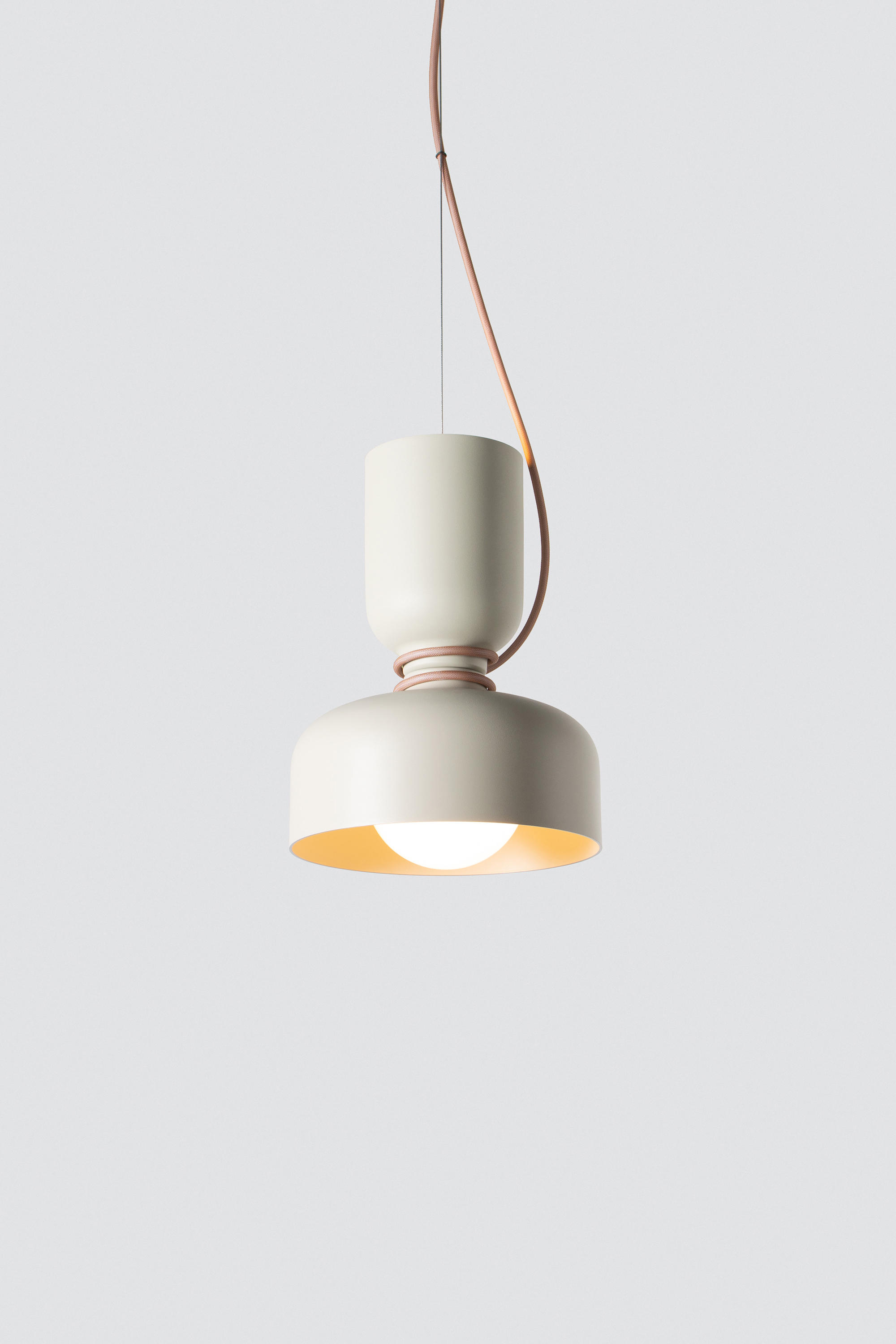 Gallery of Pendant Lighting - Spotlight - 13