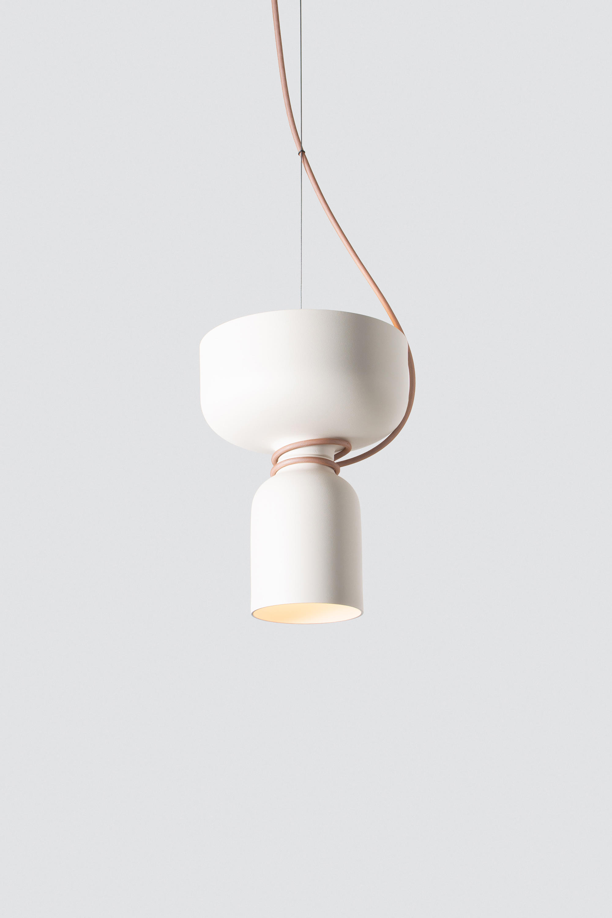 Gallery of Pendant Lighting - Spotlight - 16