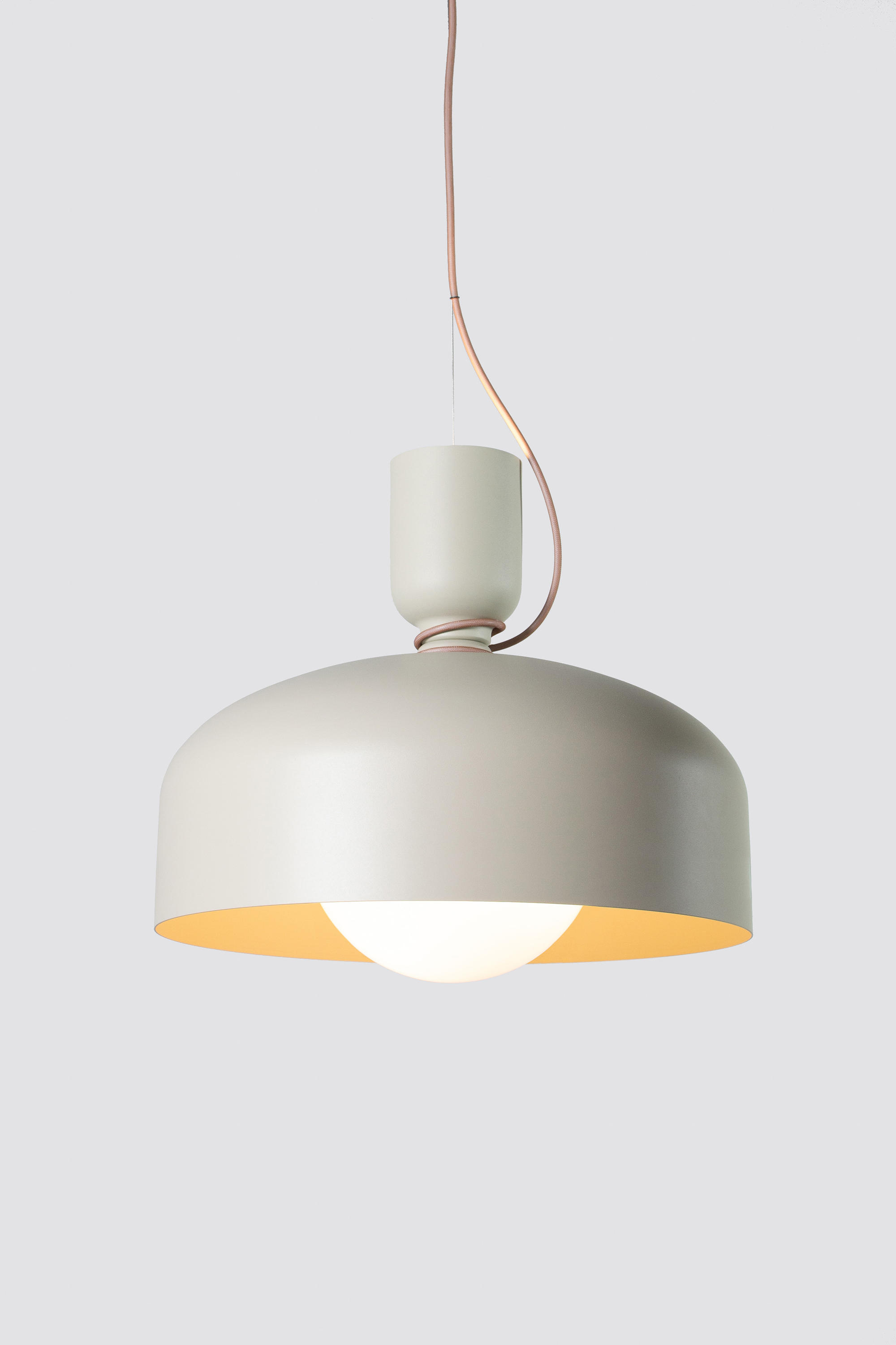 Gallery of Pendant Lighting - Spotlight - 18