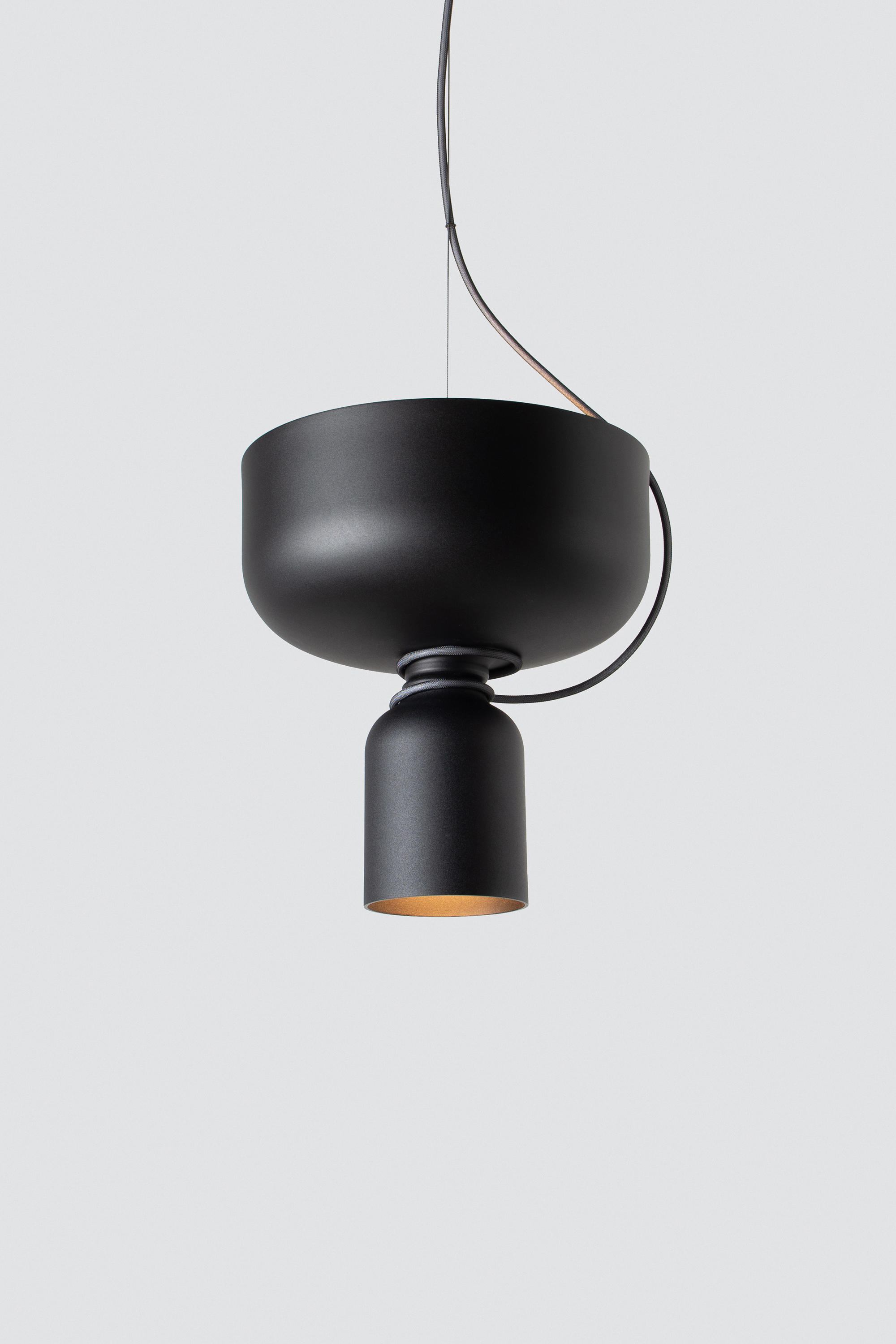 Gallery of Pendant Lighting - Spotlight - 20