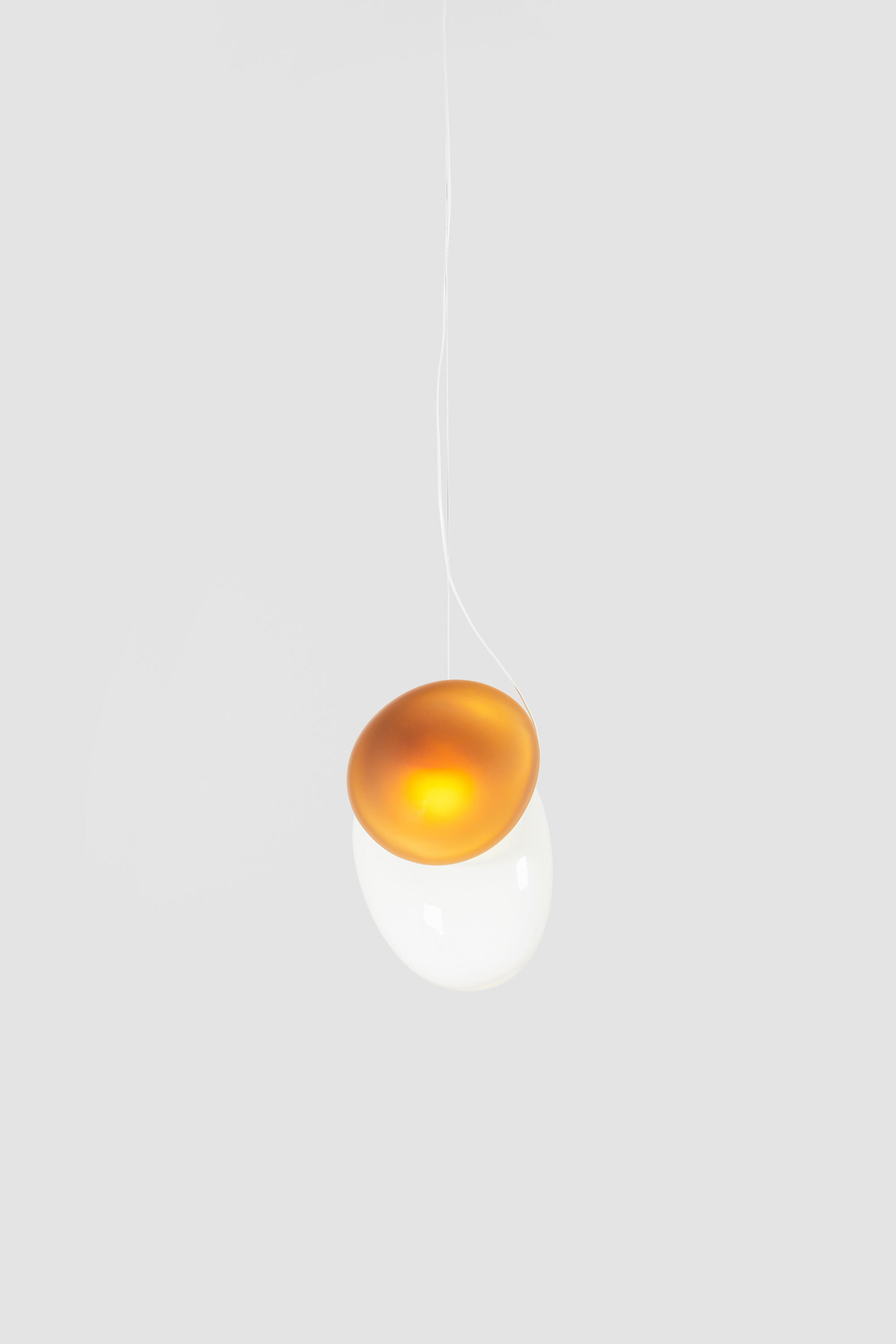 Gallery of Pendant Lighting - Pebble - 7
