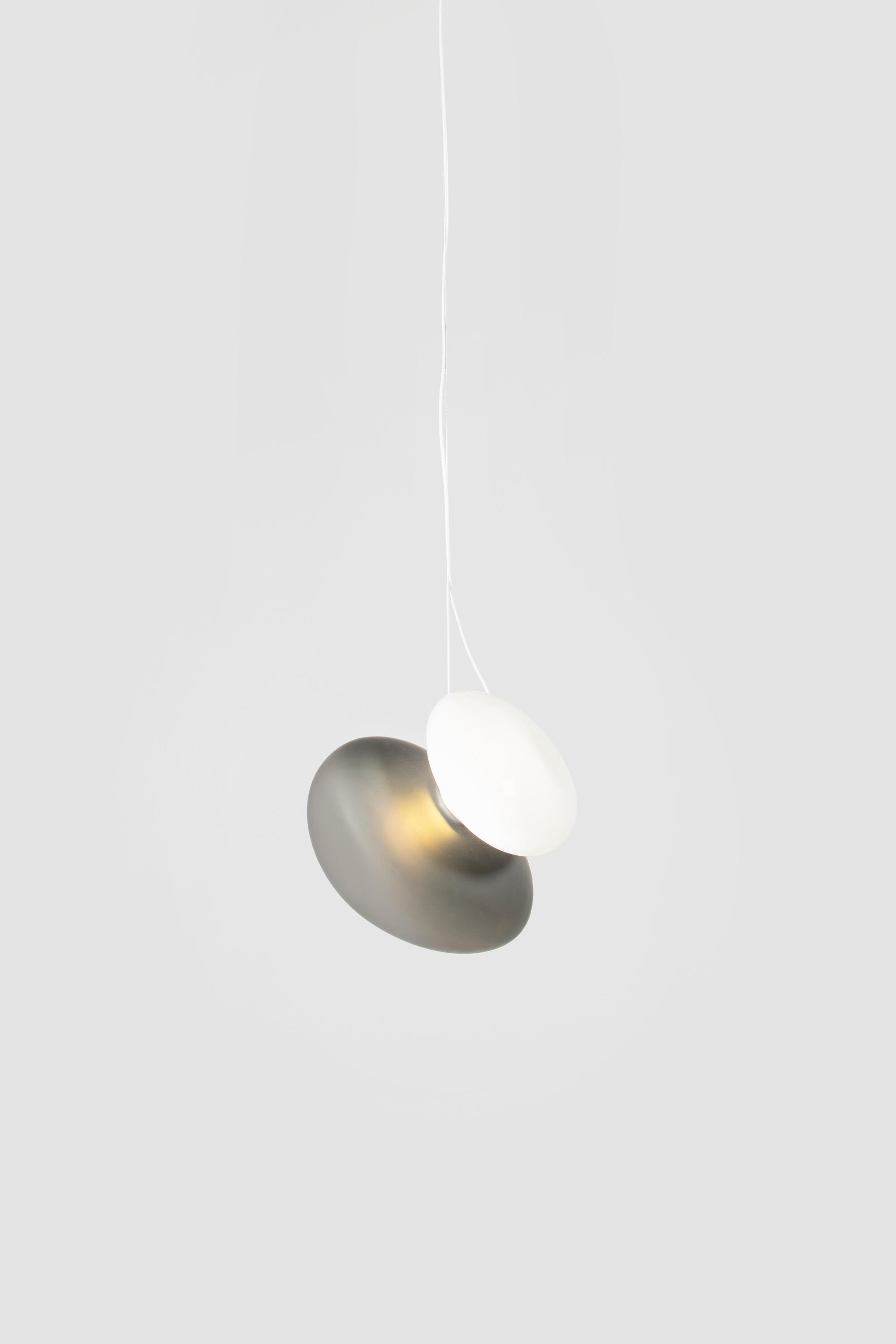 Gallery of Pendant Lighting - Pebble - 9