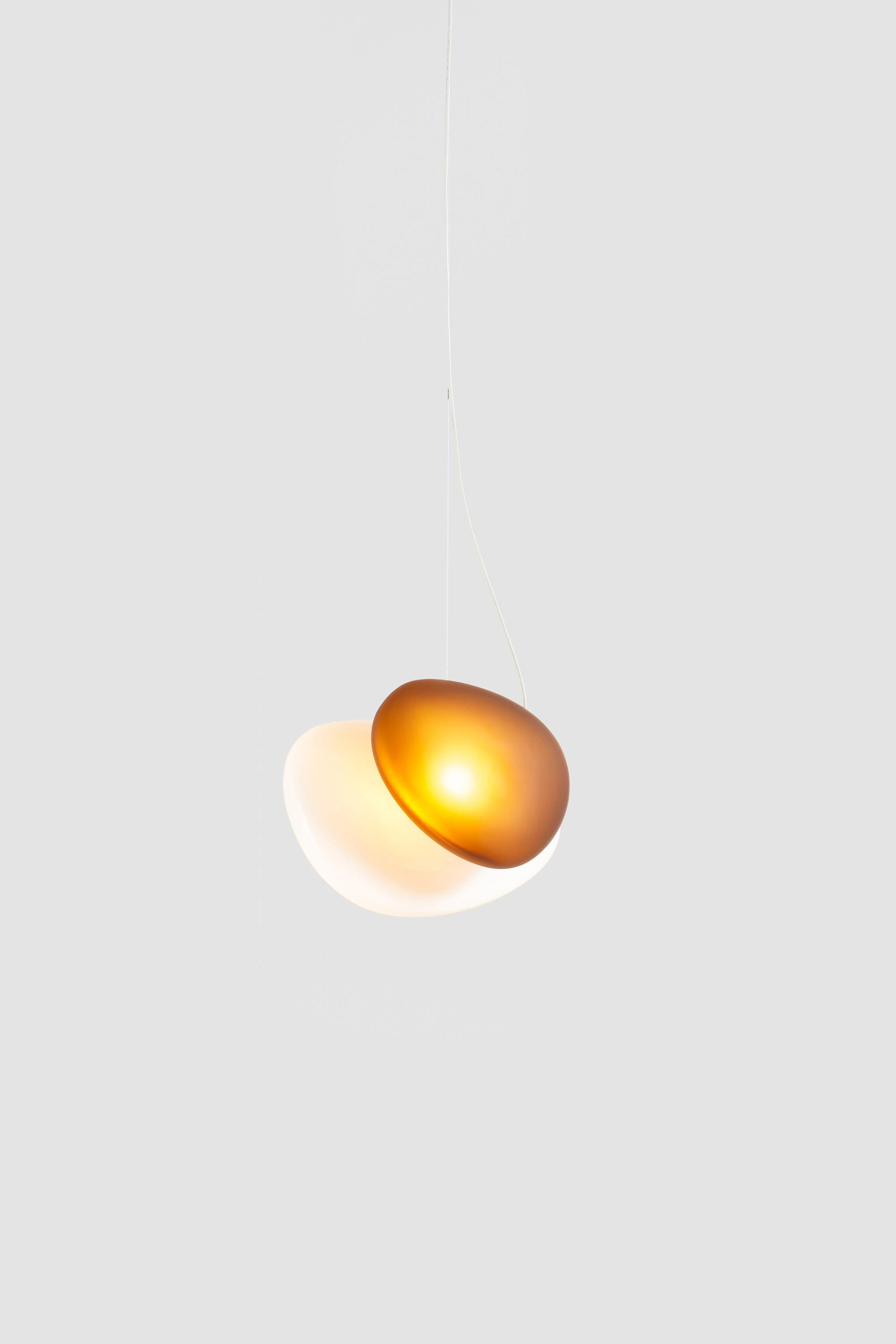Gallery of Pendant Lighting - Pebble - 11