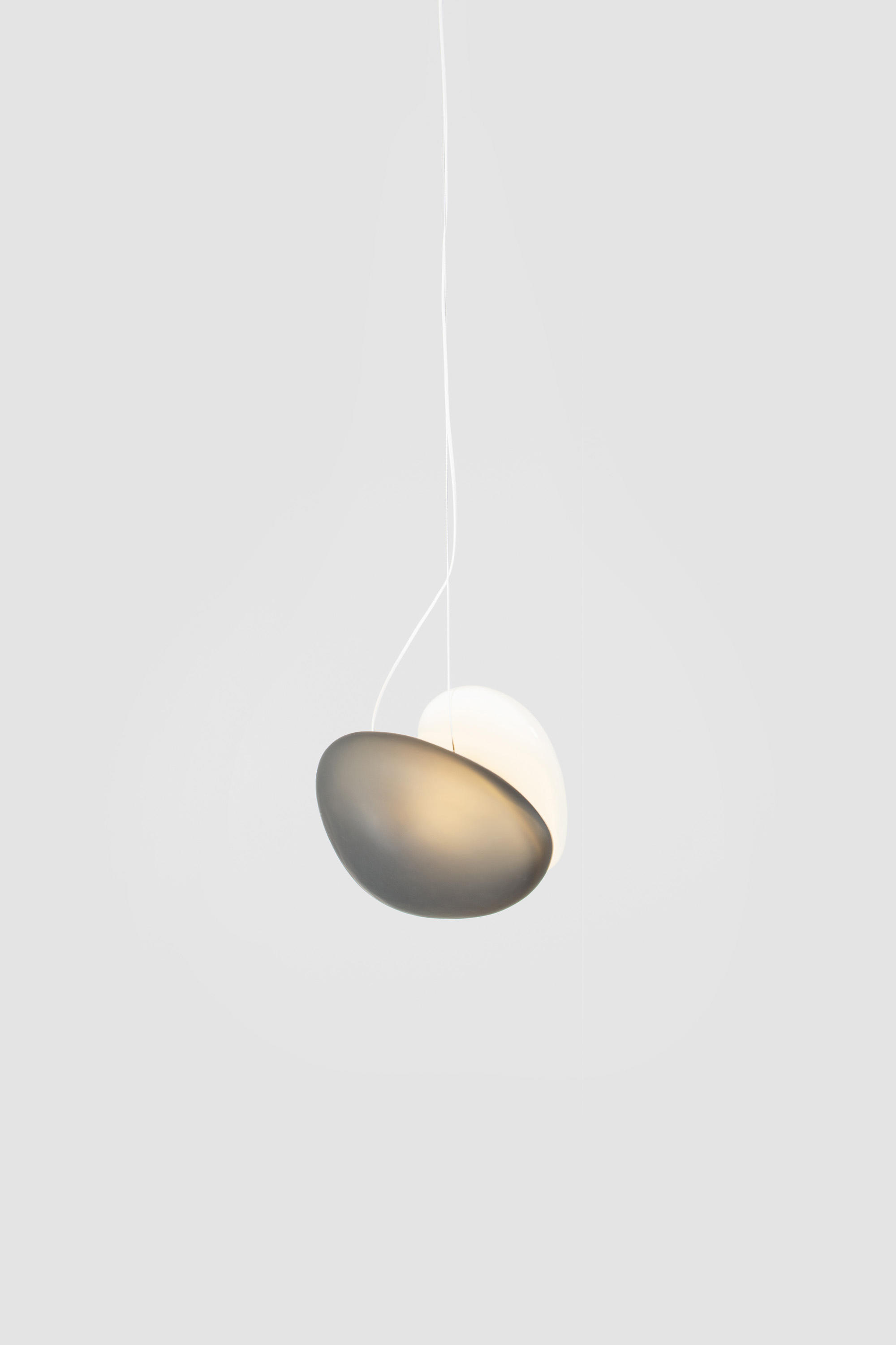 Gallery of Pendant Lighting - Pebble - 12