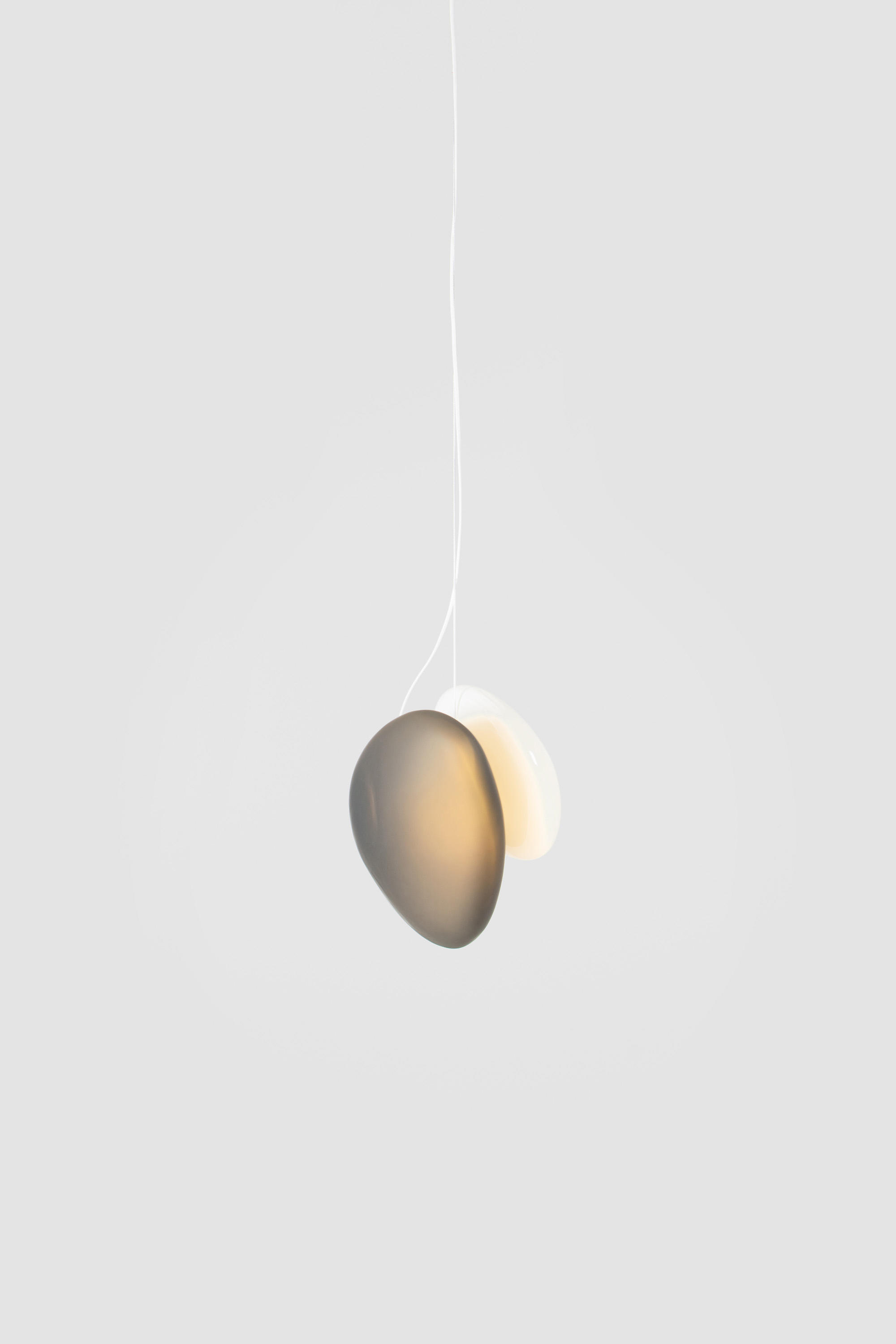 Gallery of Pendant Lighting - Pebble - 14