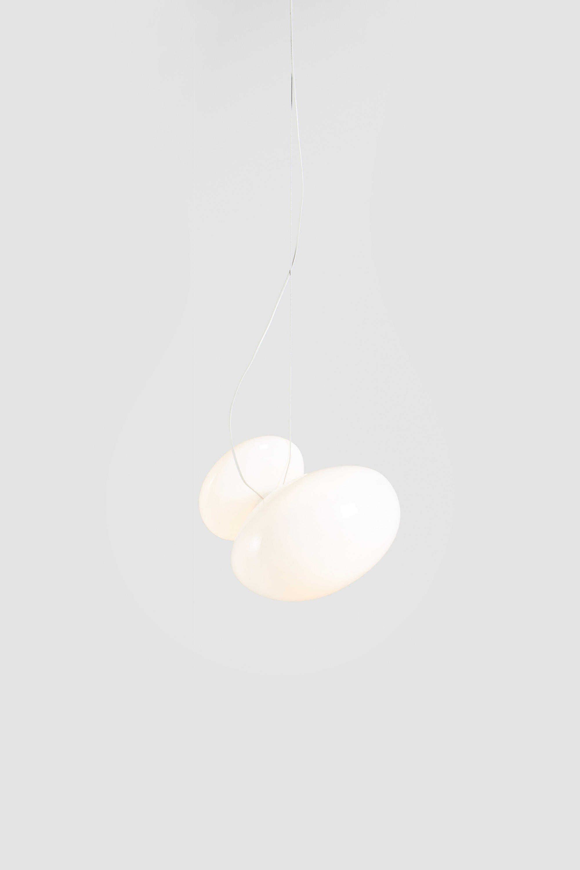 Gallery of Pendant Lighting - Pebble - 17