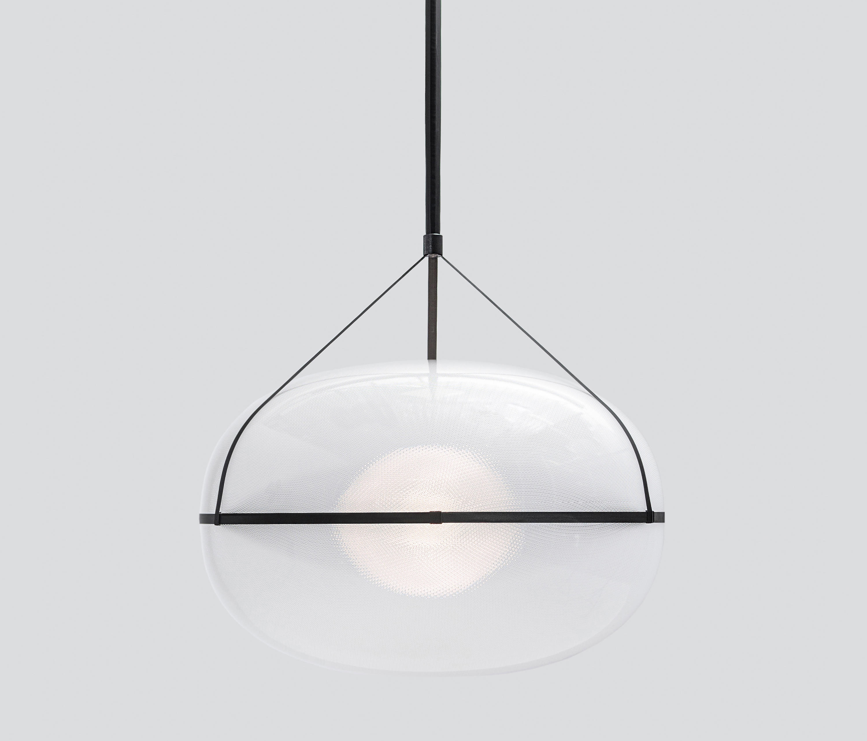 Gallery of Pendant Lighting - Iris - 5