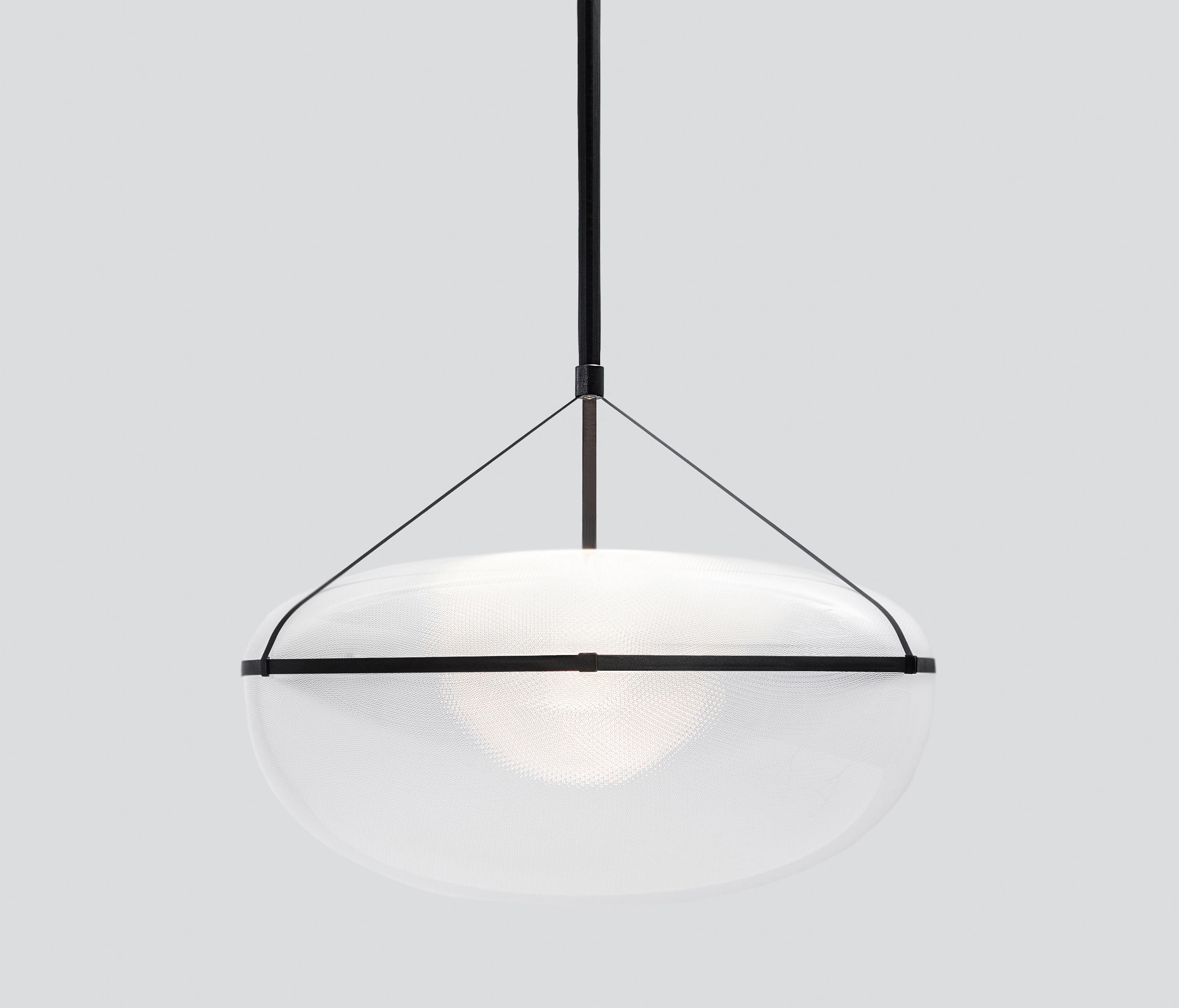 Gallery of Pendant Lighting - Iris - 7