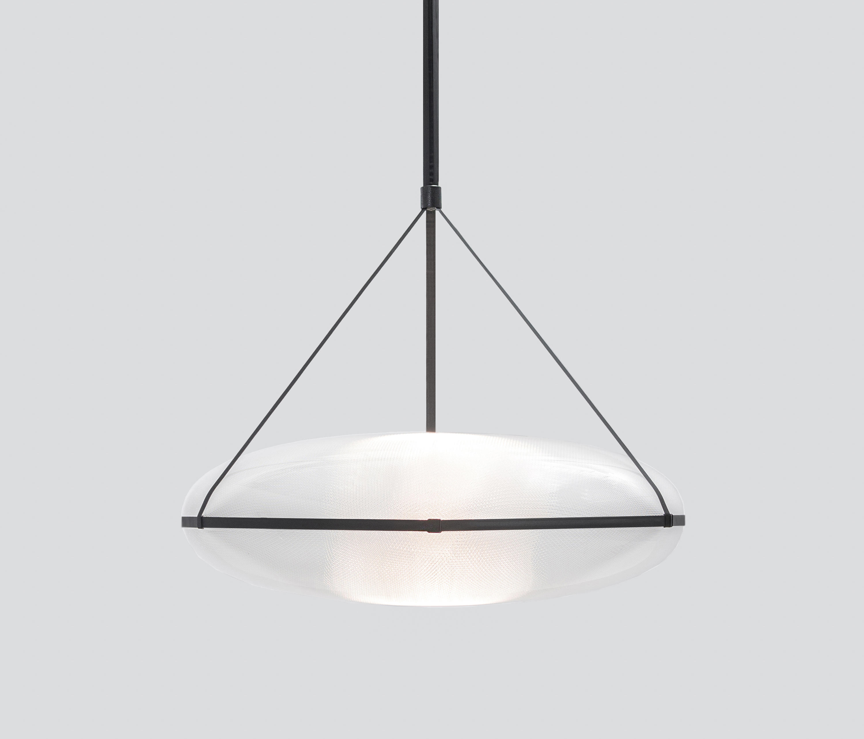 Gallery of Pendant Lighting - Iris - 8