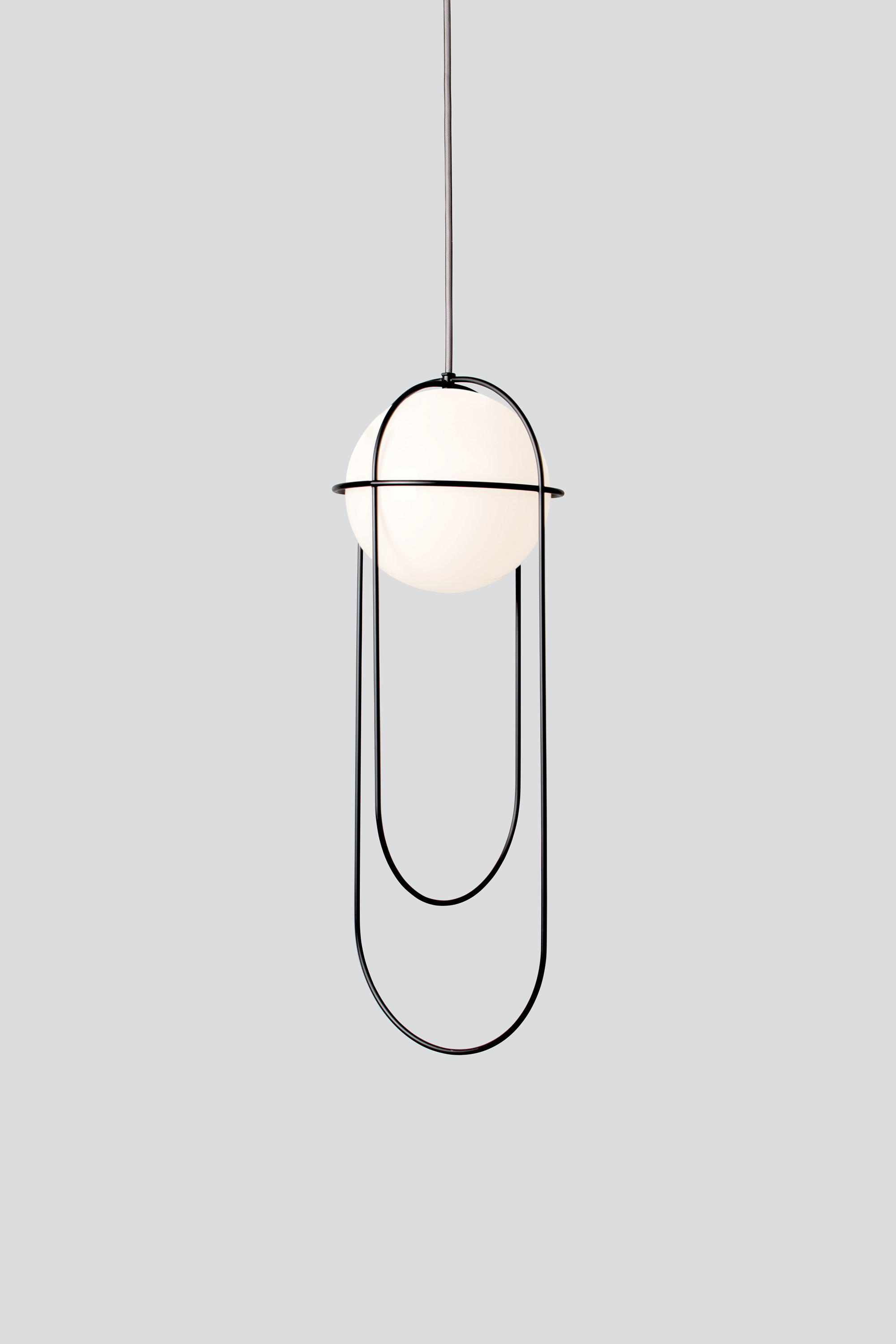 Gallery of Pendant Lighting - Orbit - 8