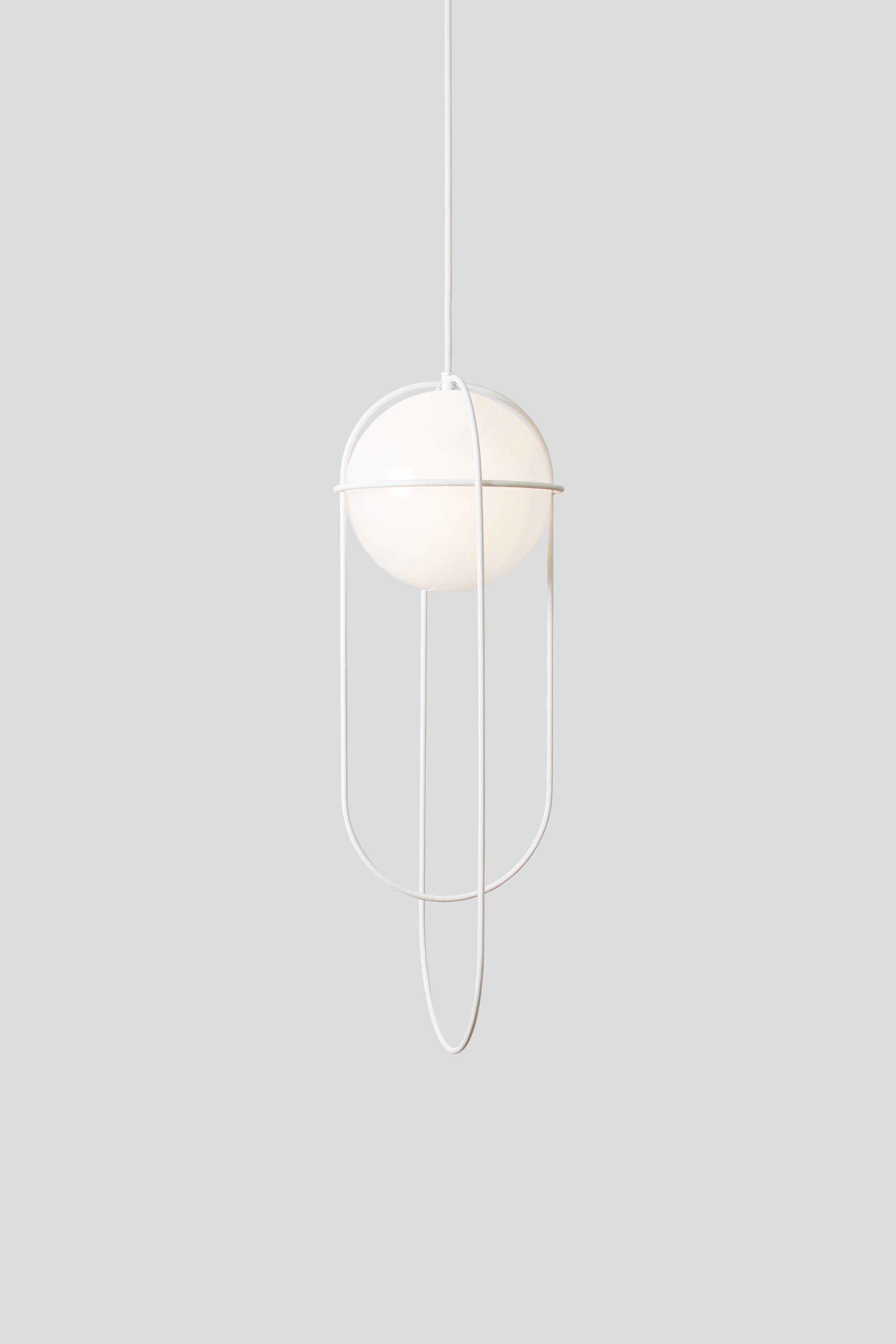 Gallery of Pendant Lighting - Orbit - 9